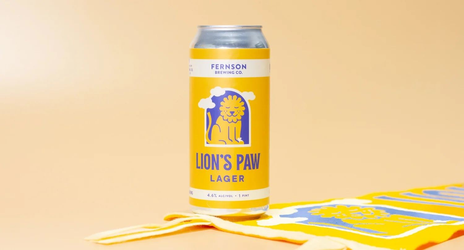 Fernson Brewing Company - Sioux Falls, South Dakota - Craft Beer Brewery