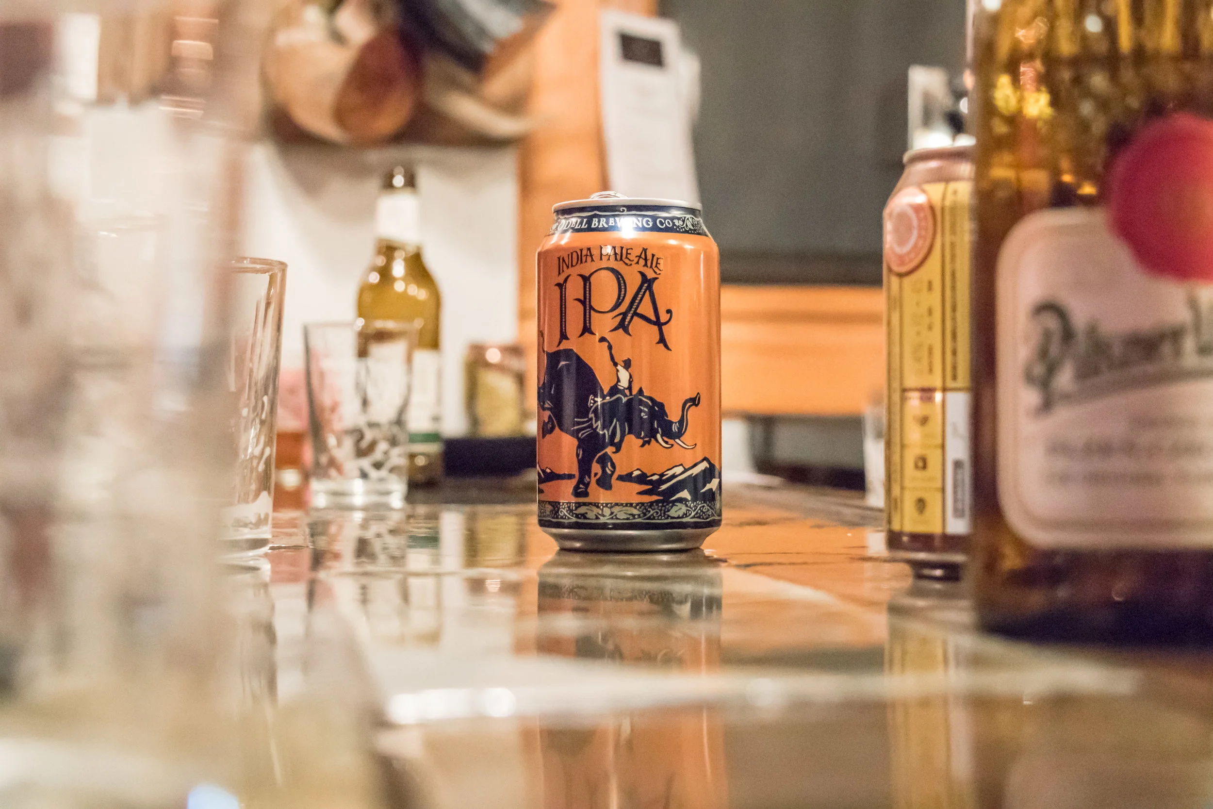 3 Years Inspired by 3 Beers — Fernson Brewing Company