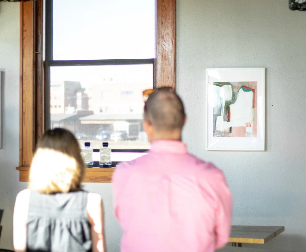 Sharing a Beer with Molly Noem Fulton — Fernson Brewing Company