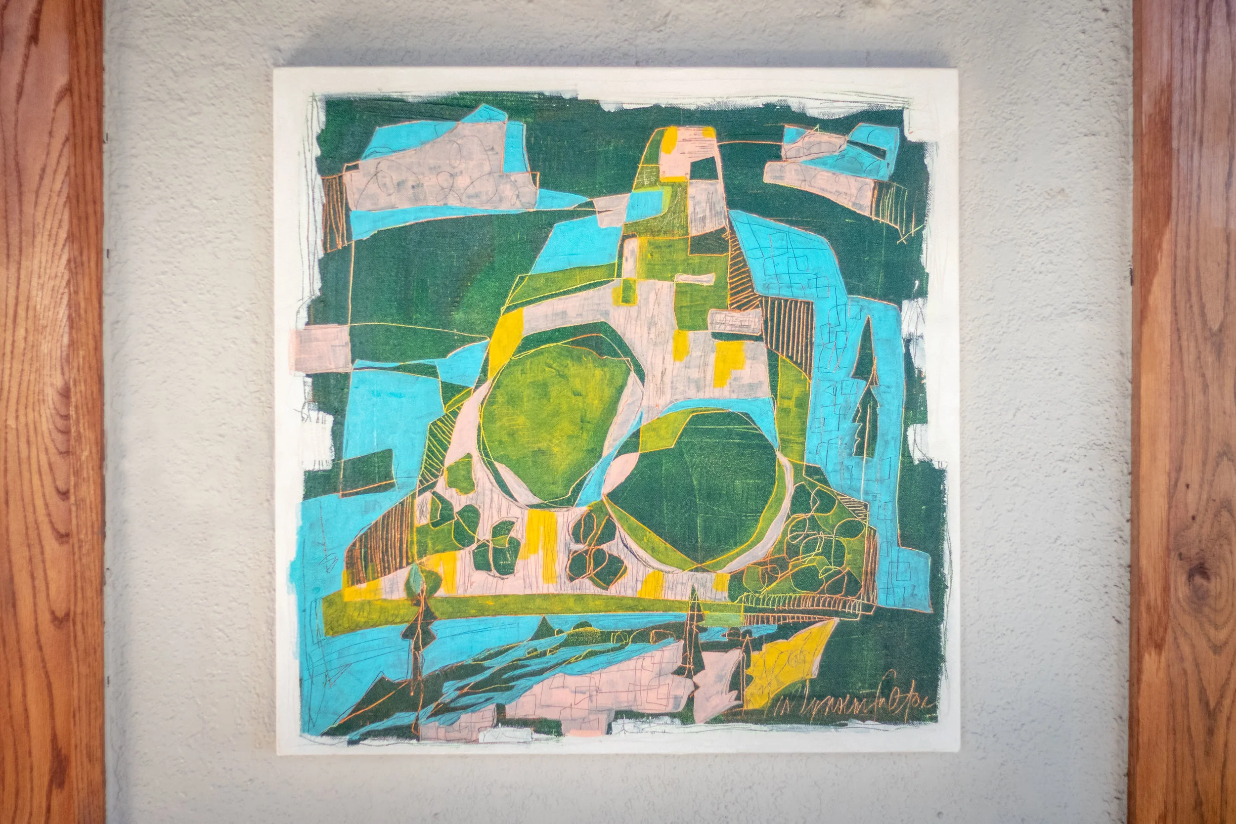 Sharing a Beer with Molly Noem Fulton — Fernson Brewing Company