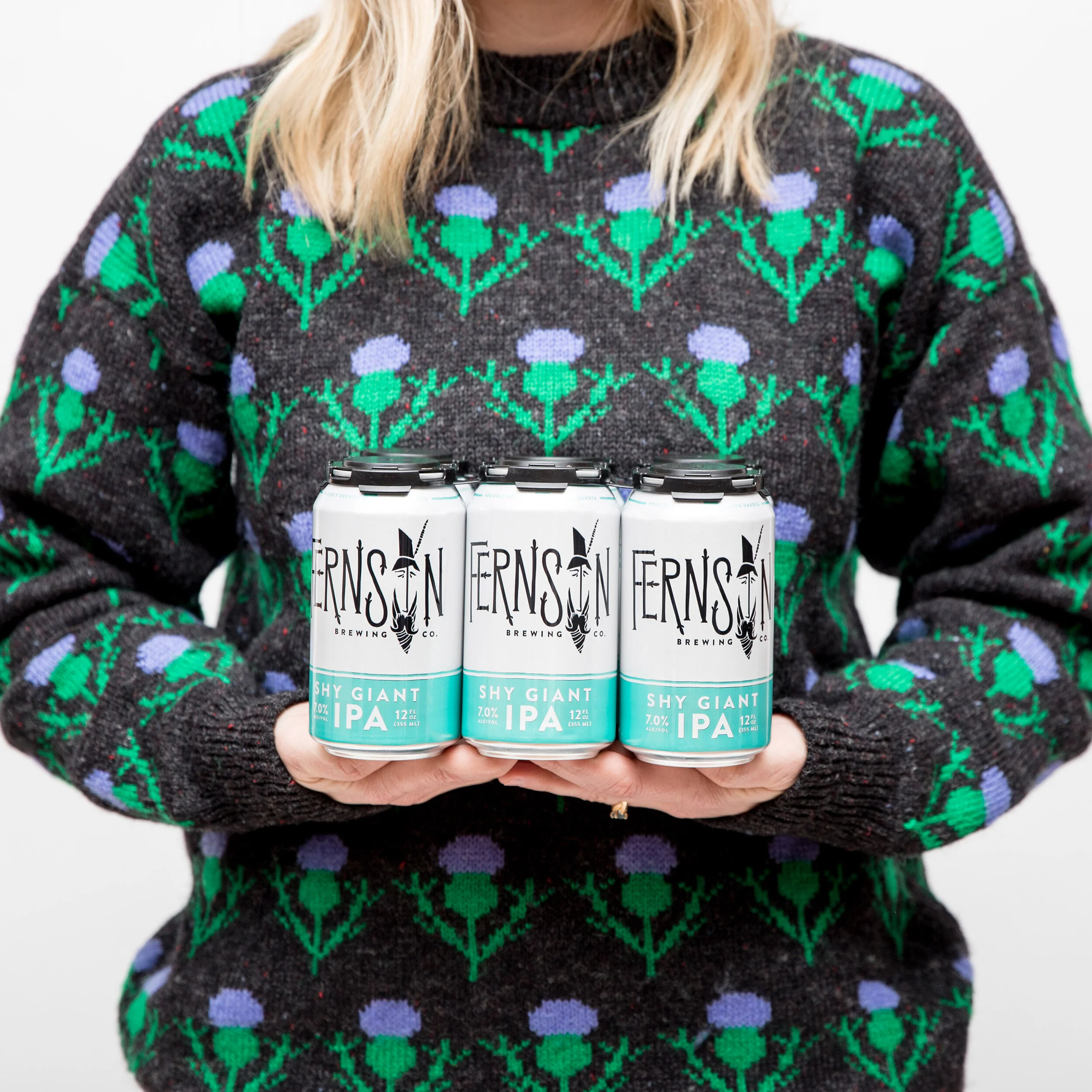 Fernson Brewing Company - Sioux Falls, South Dakota - Craft Beer Brewery