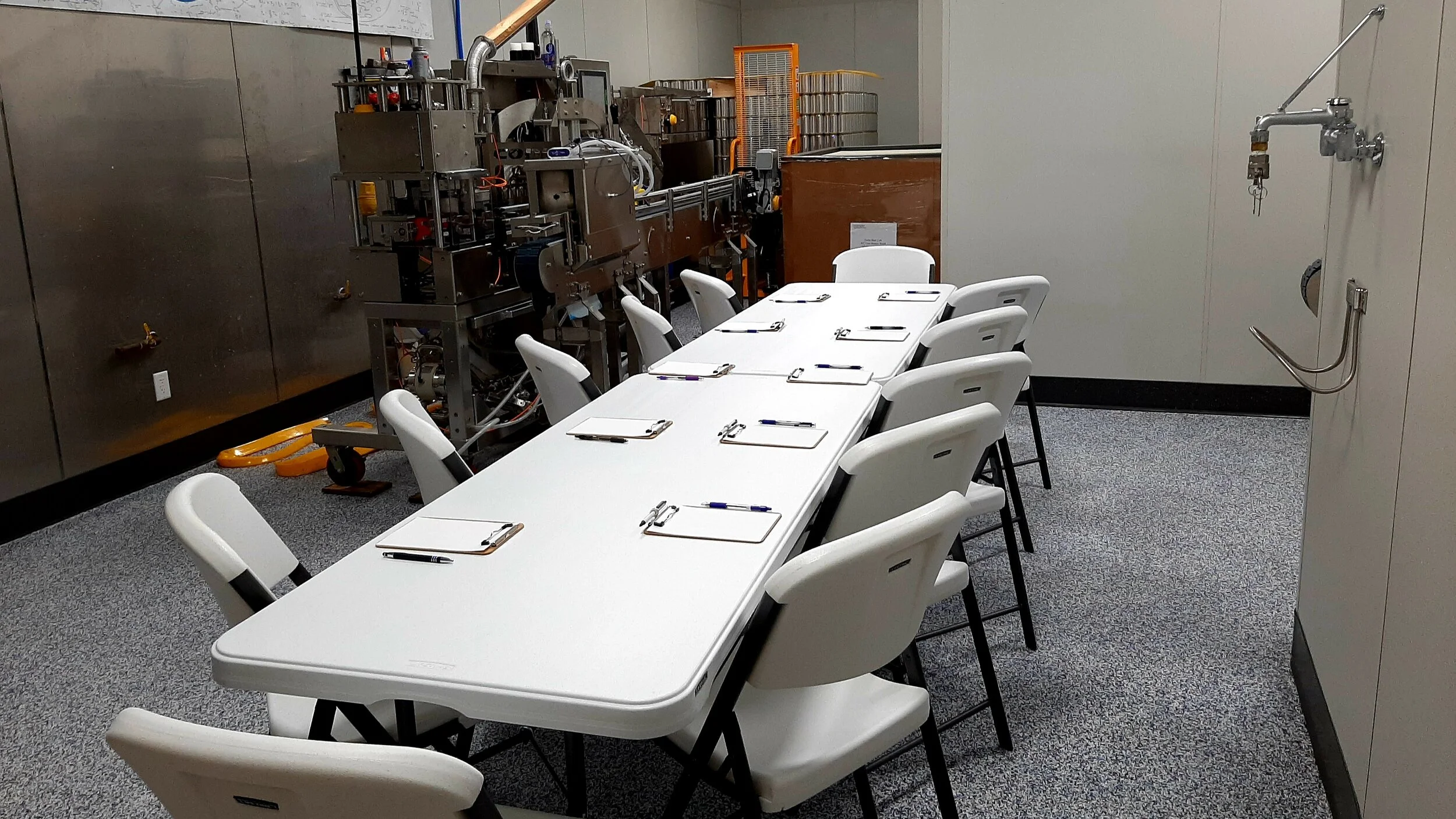 Rentals — Delta Beer Lab - Madison, WI