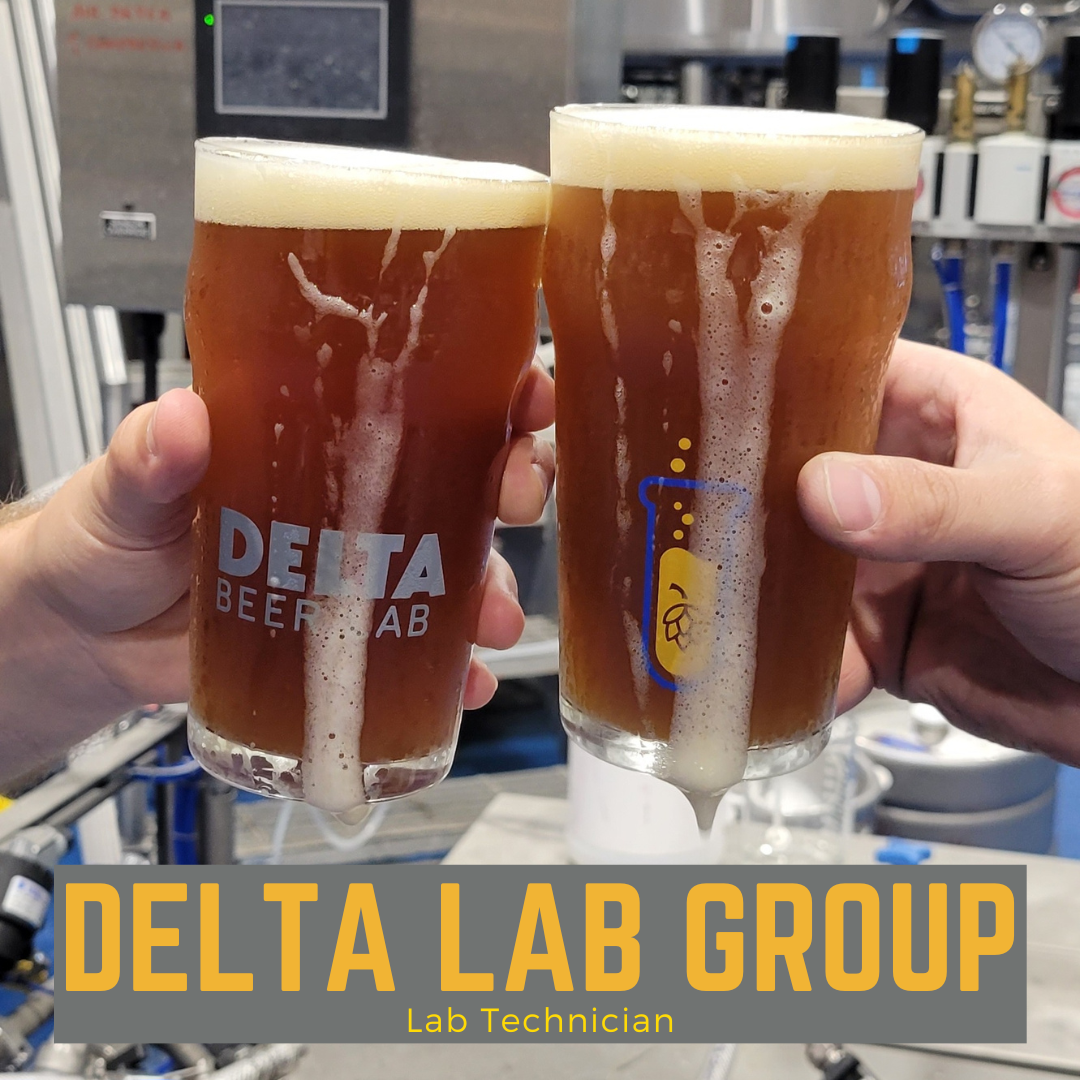 Store — Delta Beer Lab - Madison, WI
