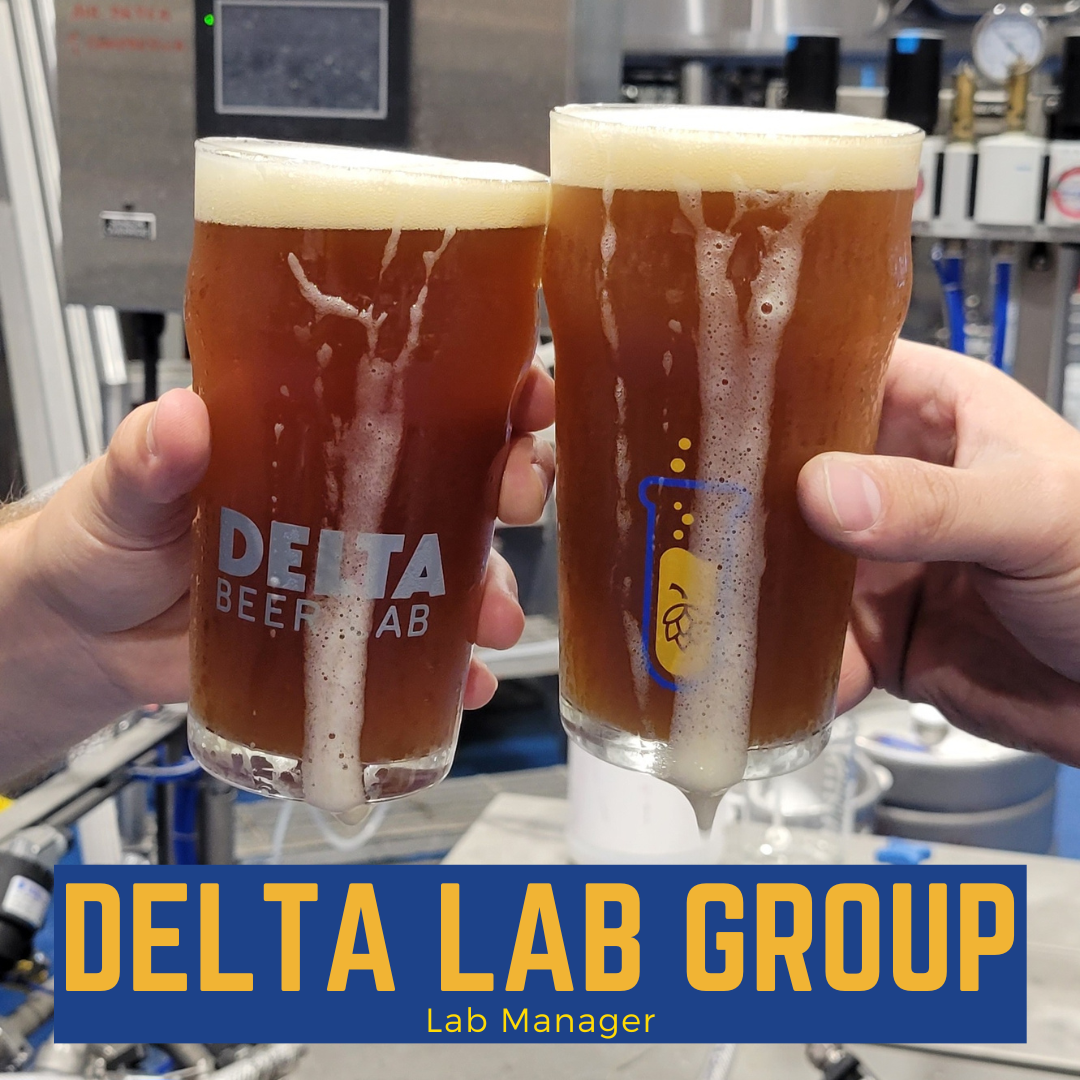 Store — Delta Beer Lab - Madison, WI