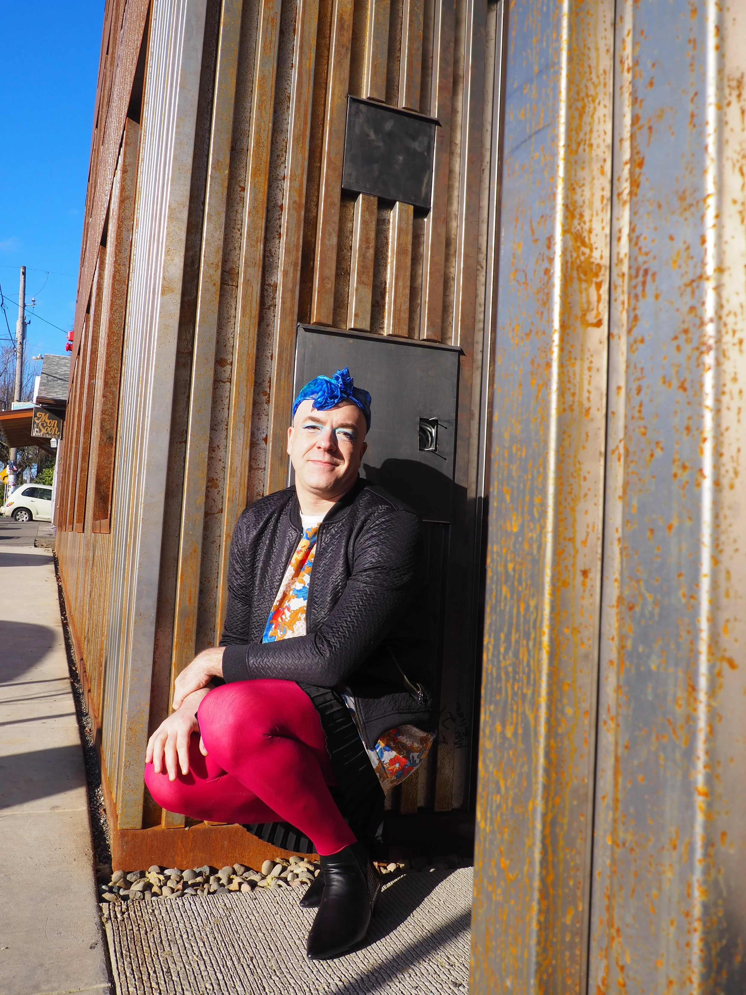 Binary Non Binary Cheechable