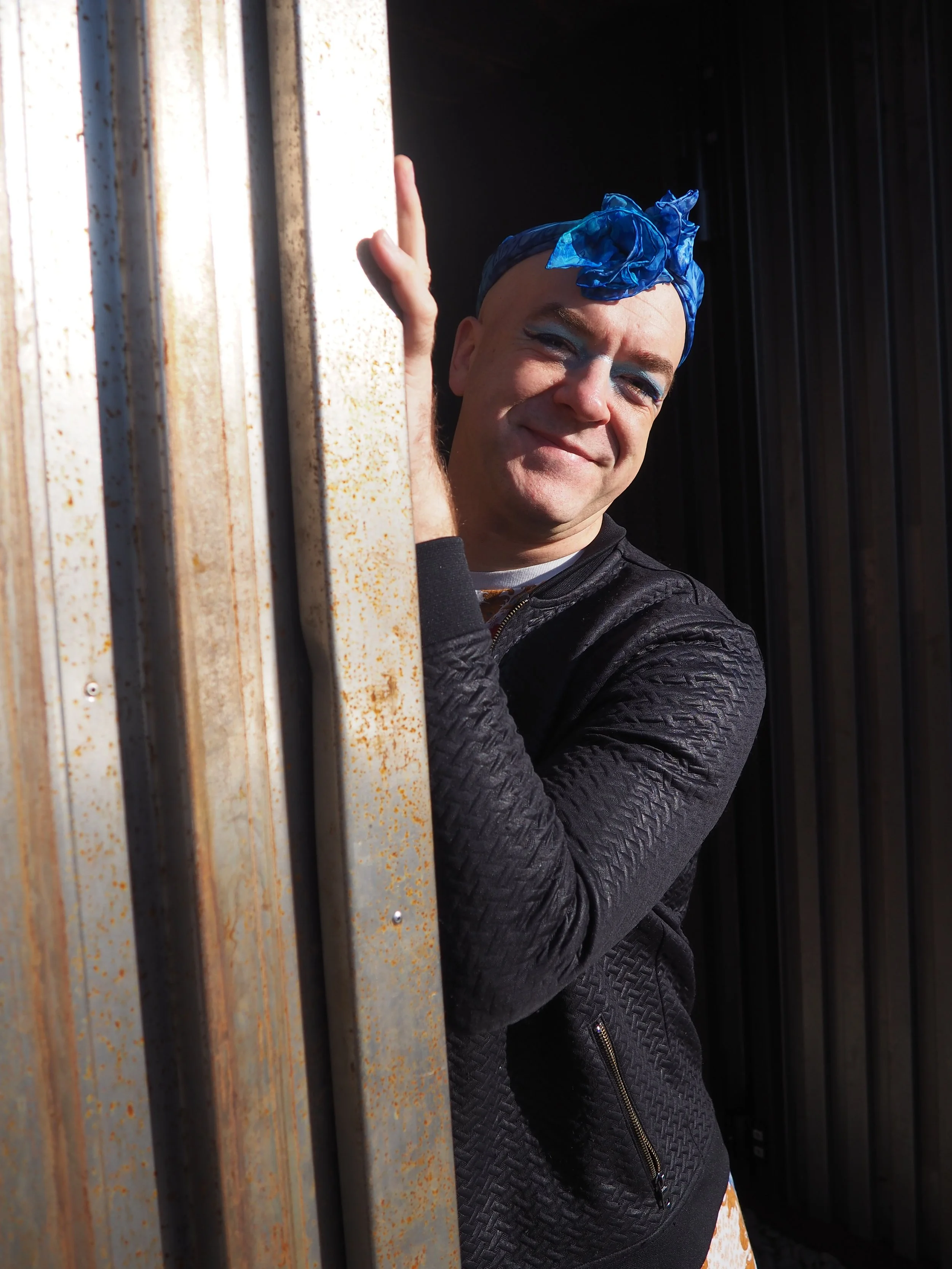 Binary Non Binary Cheechable