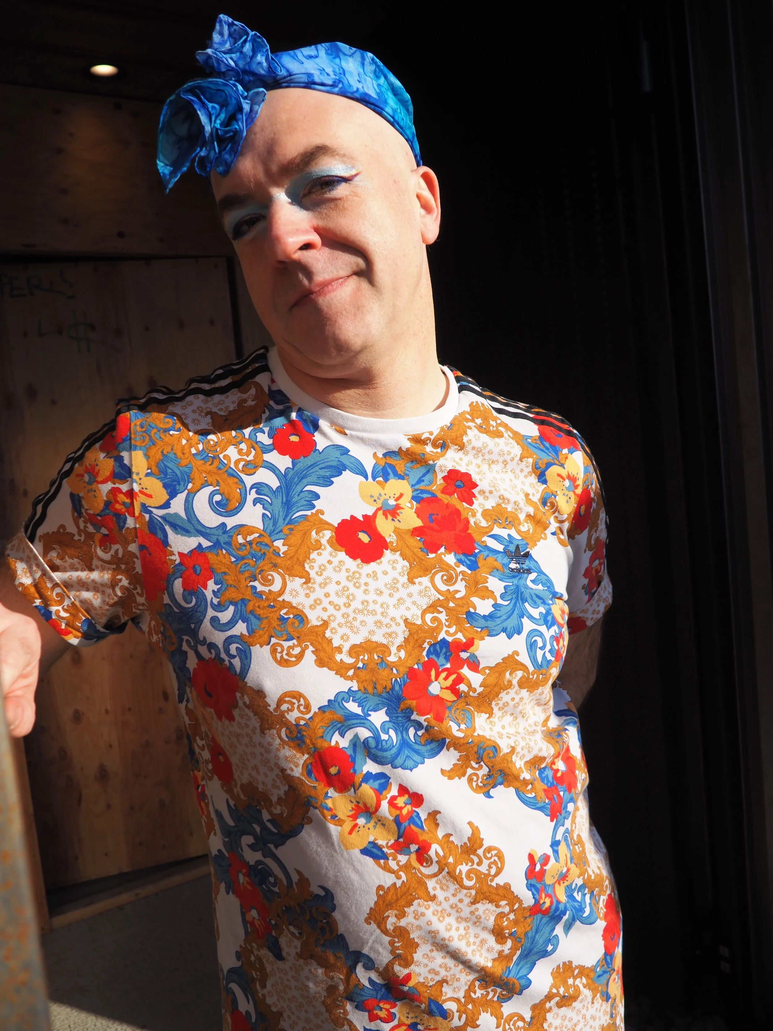 Binary Non Binary Cheechable