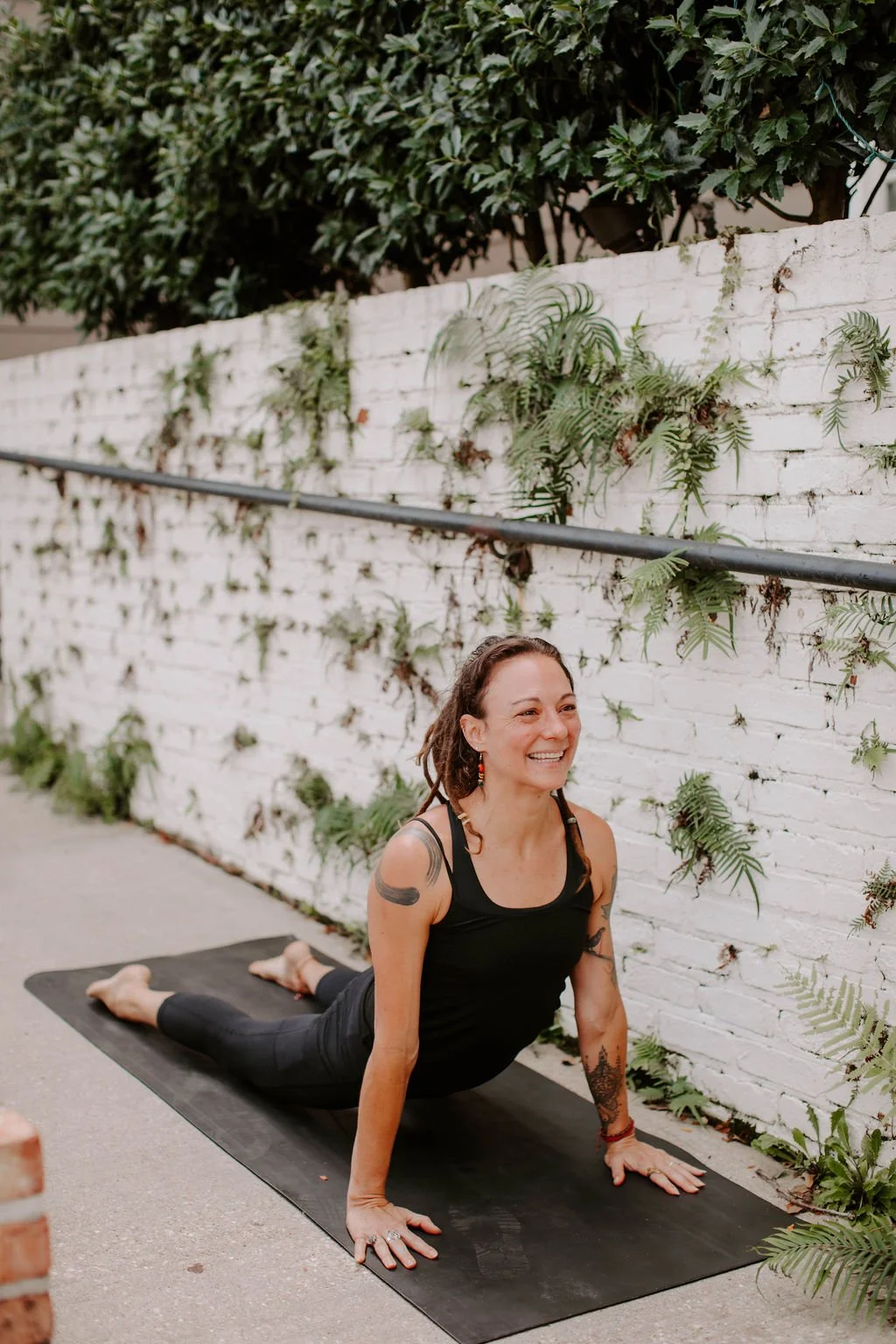 Heated Classes — Love More