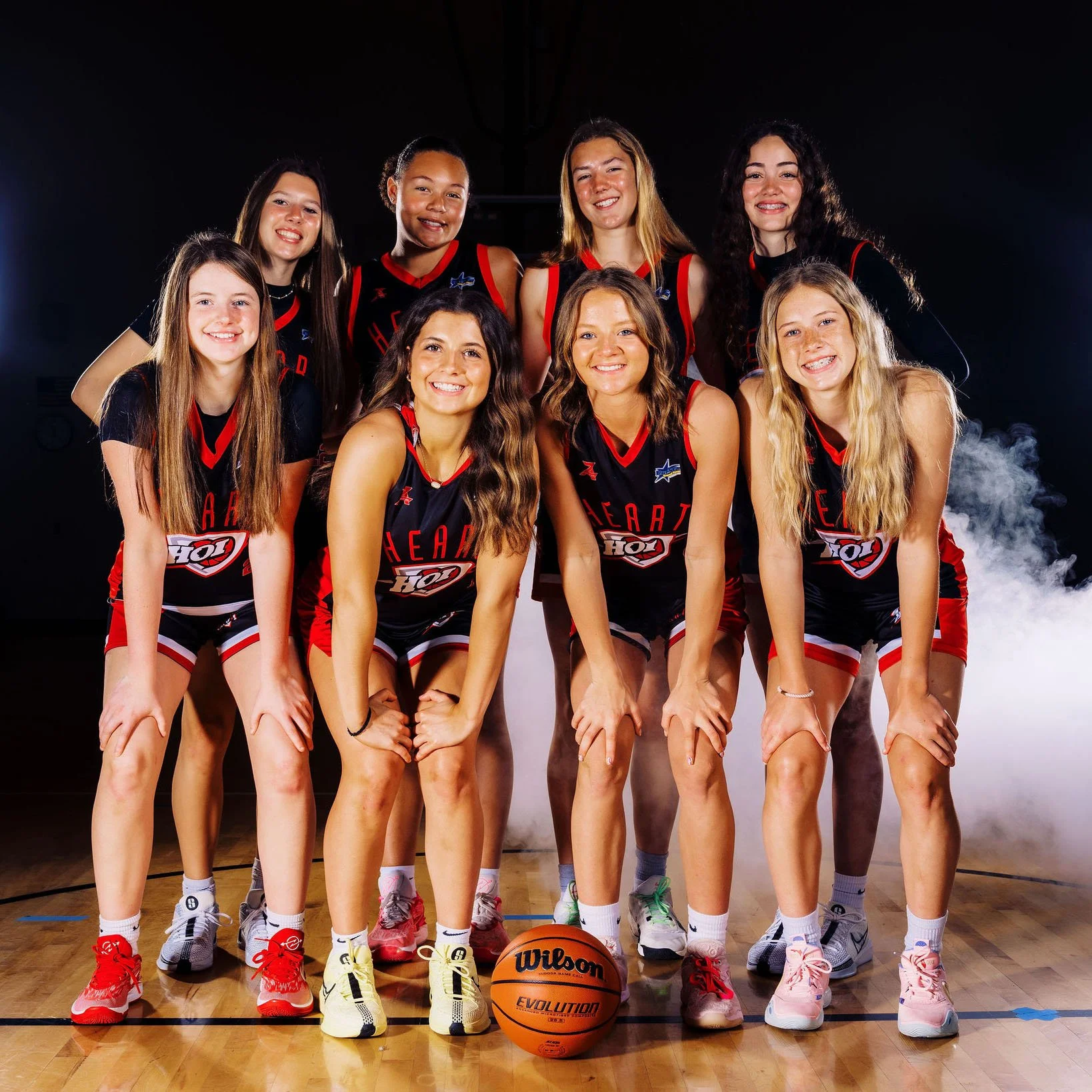 Heart of Illinois Basketball