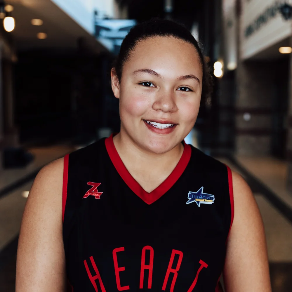 Jada Brown — Heart of Illinois Basketball
