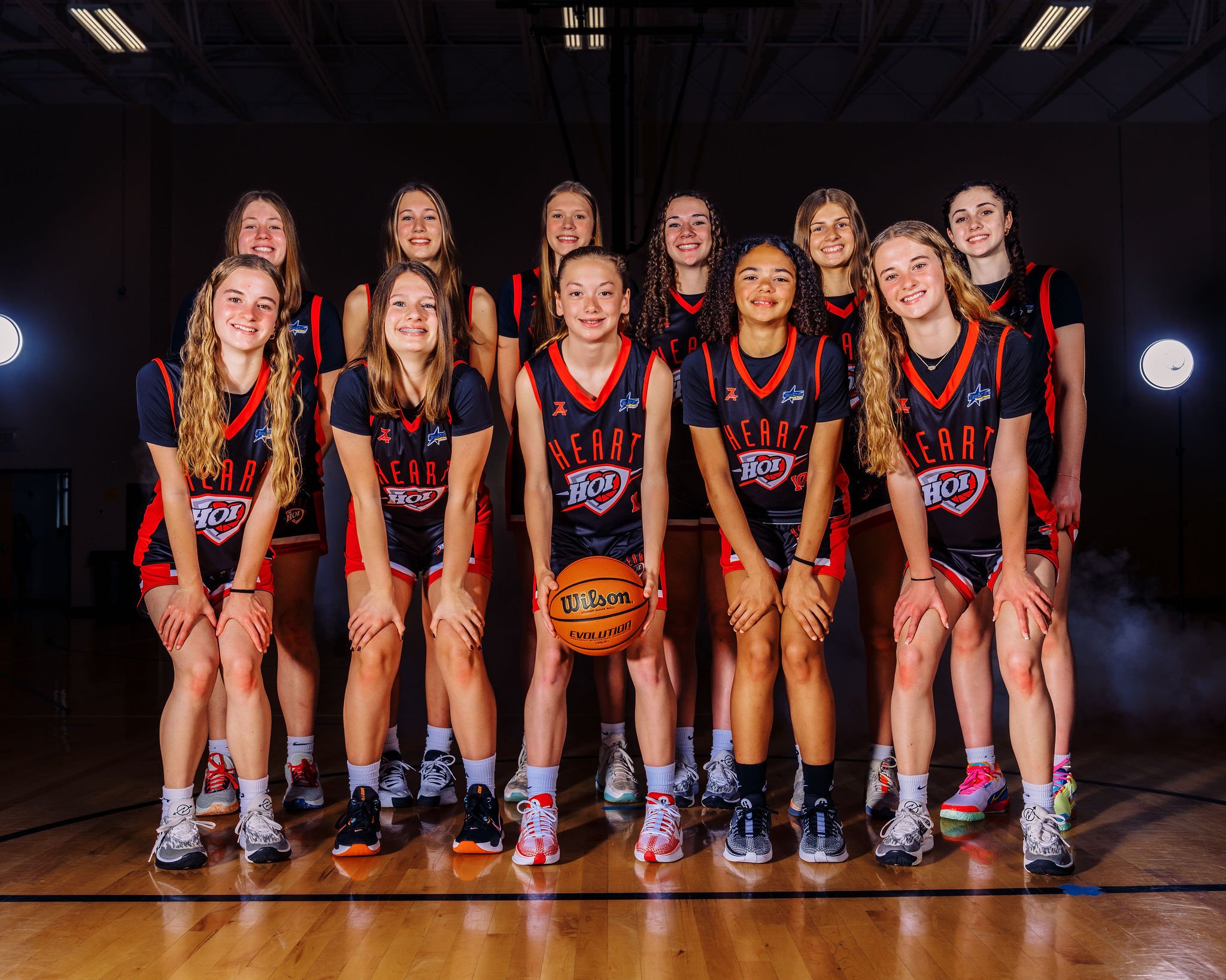 15u National — Heart of Illinois Basketball