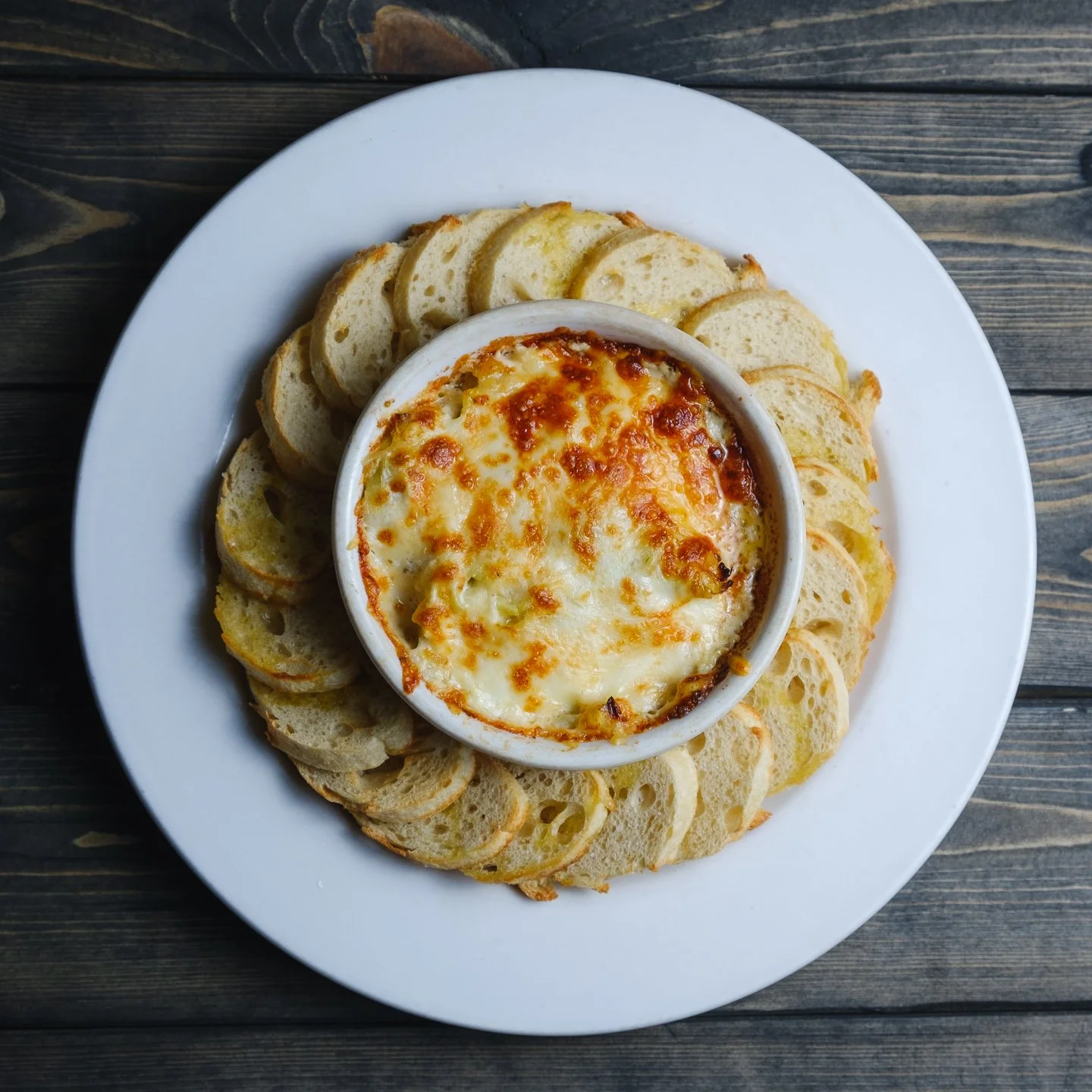 Food Menu — Trails End