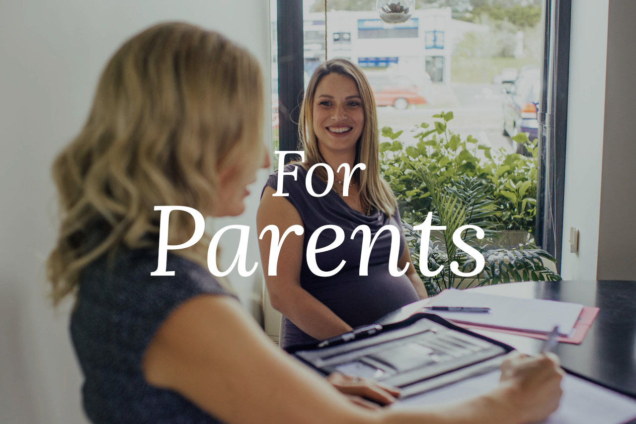 The Back to Work Coach - Coaching for parents returning to work