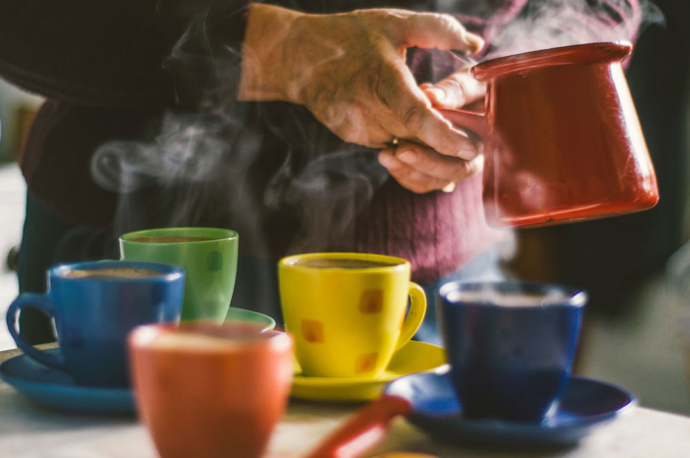 Red Rock Roasters | Albuquerque Specialty Coffee | Coffee Subscription