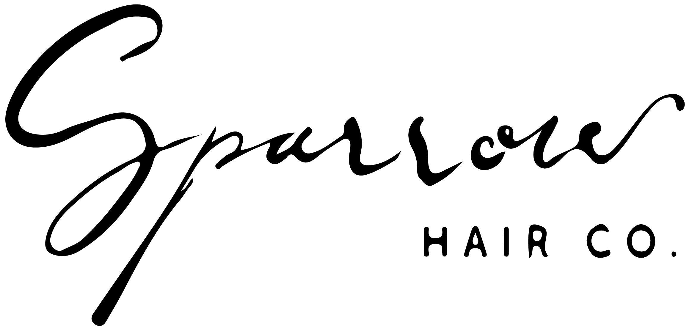 Sparrow Hair Co.