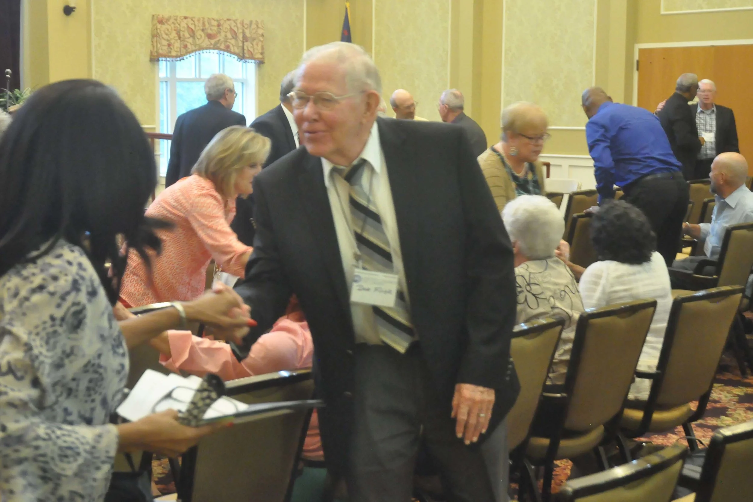 Southern Conference of United Church of Christ