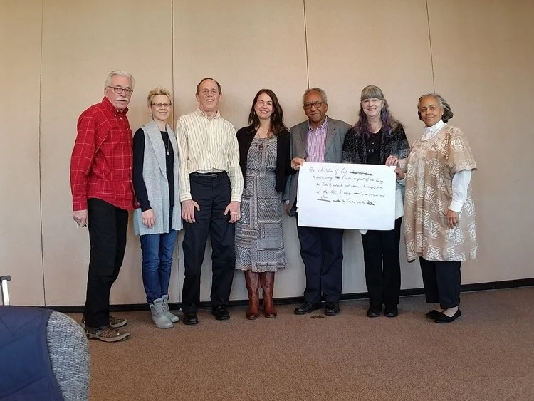 Southern Conference of United Church of Christ