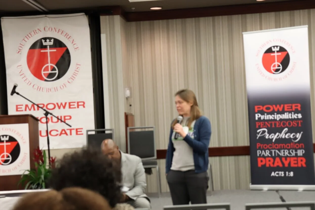 Southern Conference of United Church of Christ