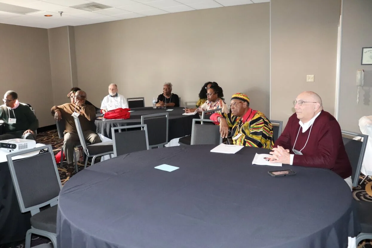 Southern Conference of United Church of Christ