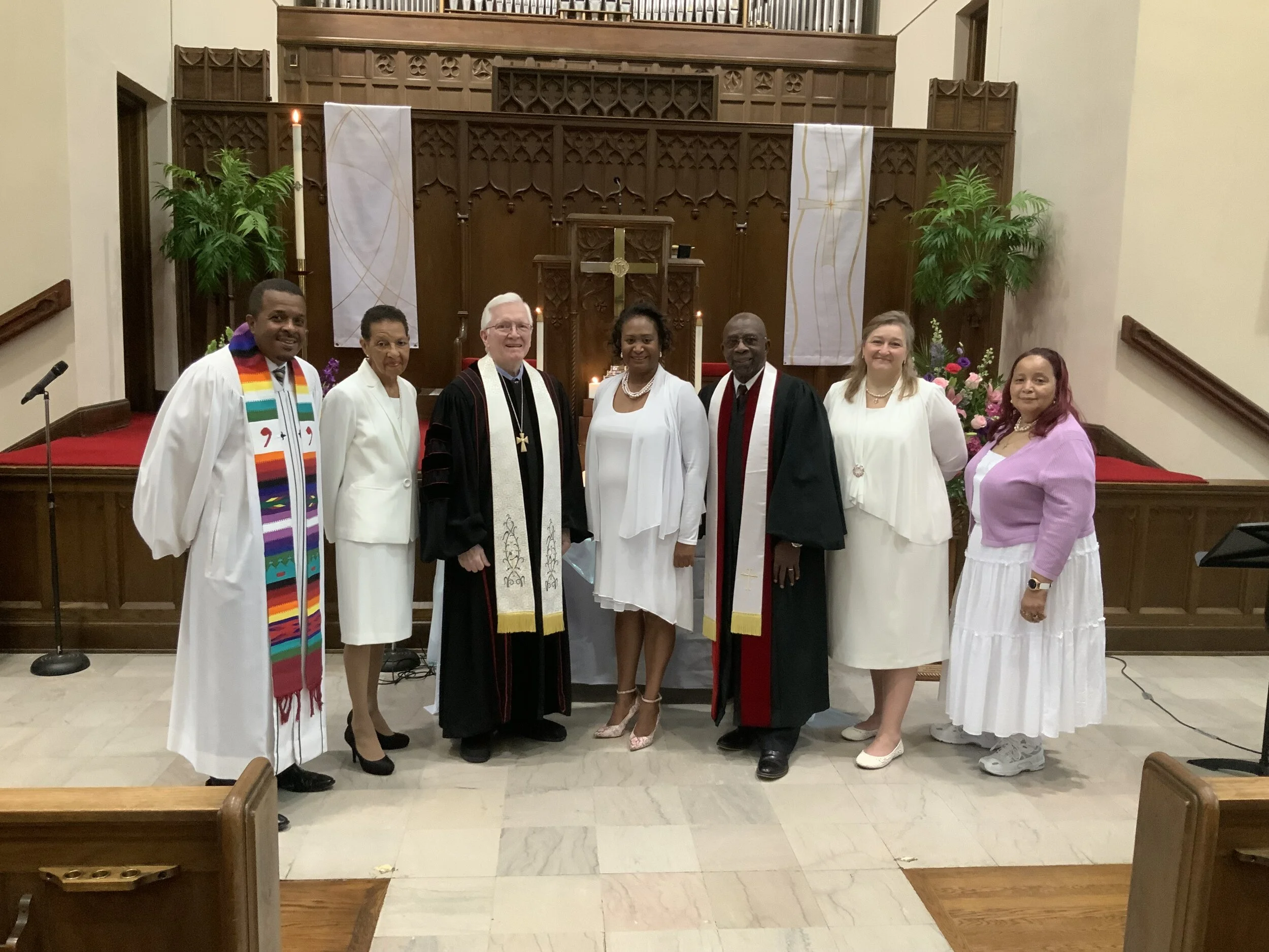 Southern Conference of United Church of Christ