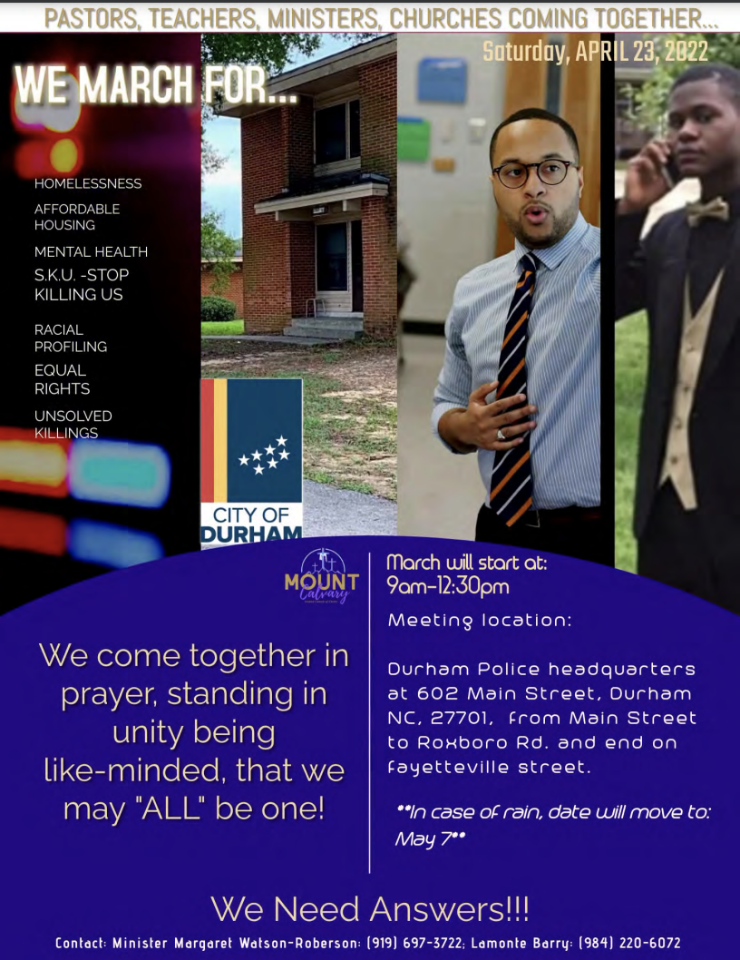 Events — Southern Conference of United Church of Christ