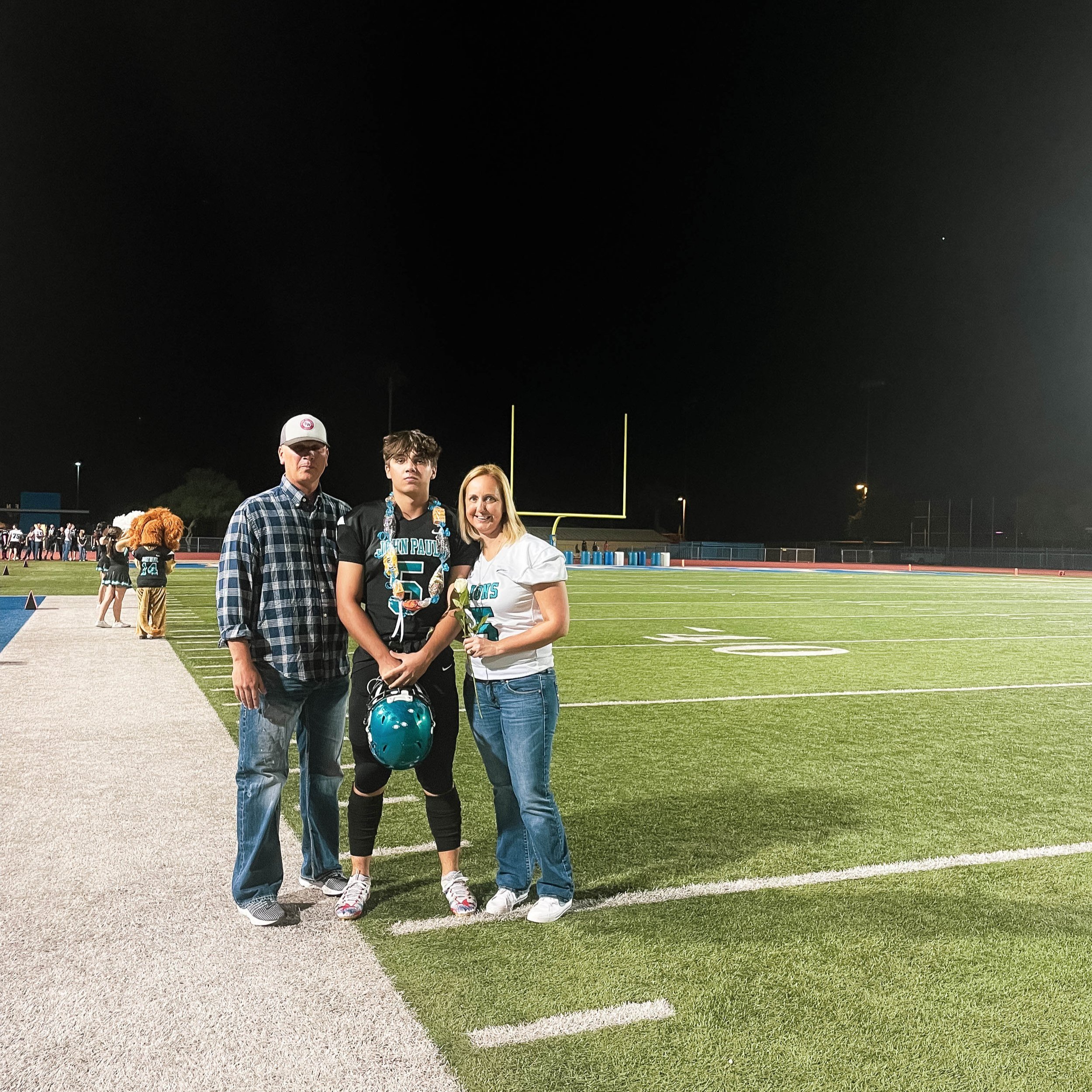 St. John Paul II Catholic High School