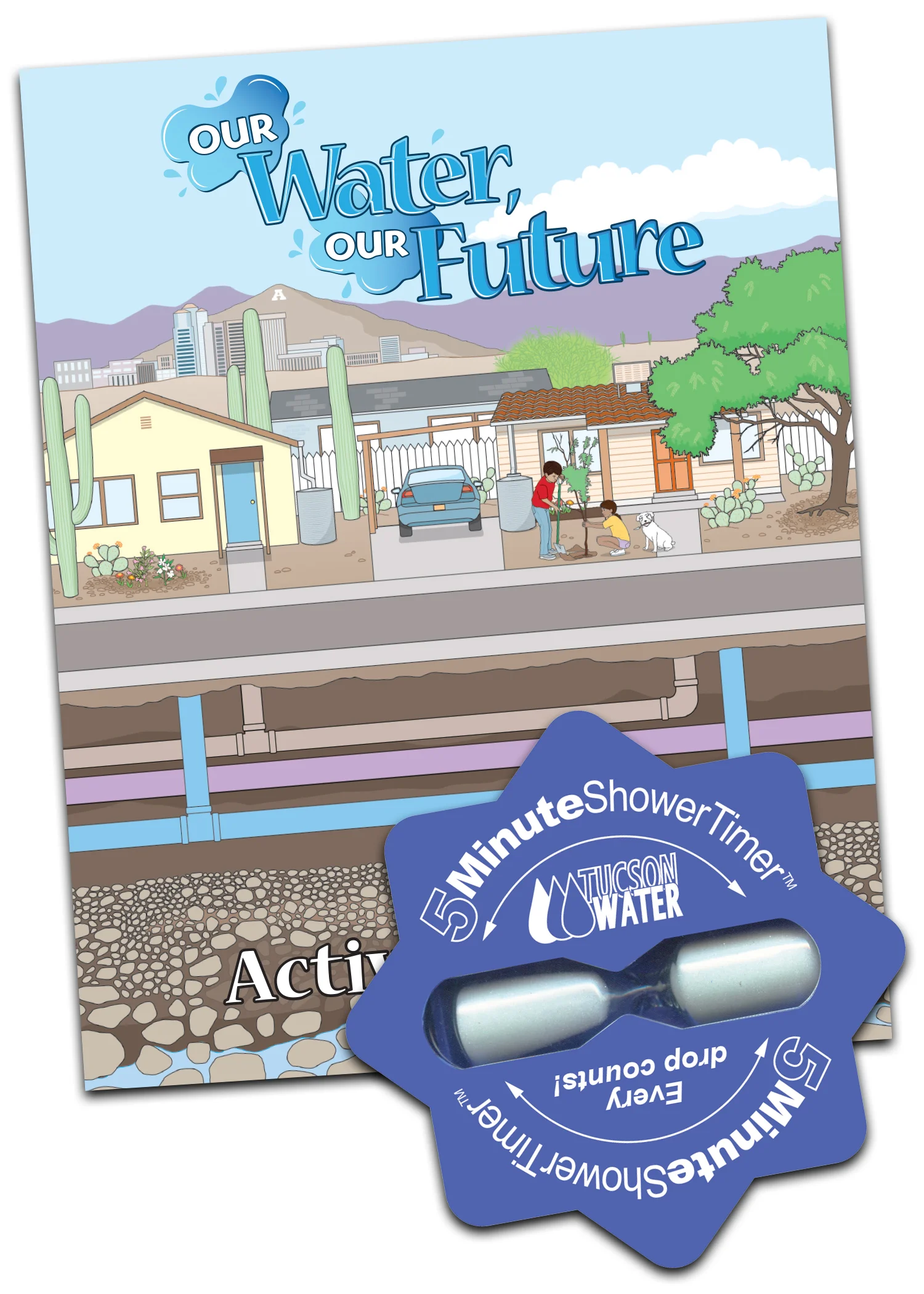 Water Presentations — Environmental Education Exchange