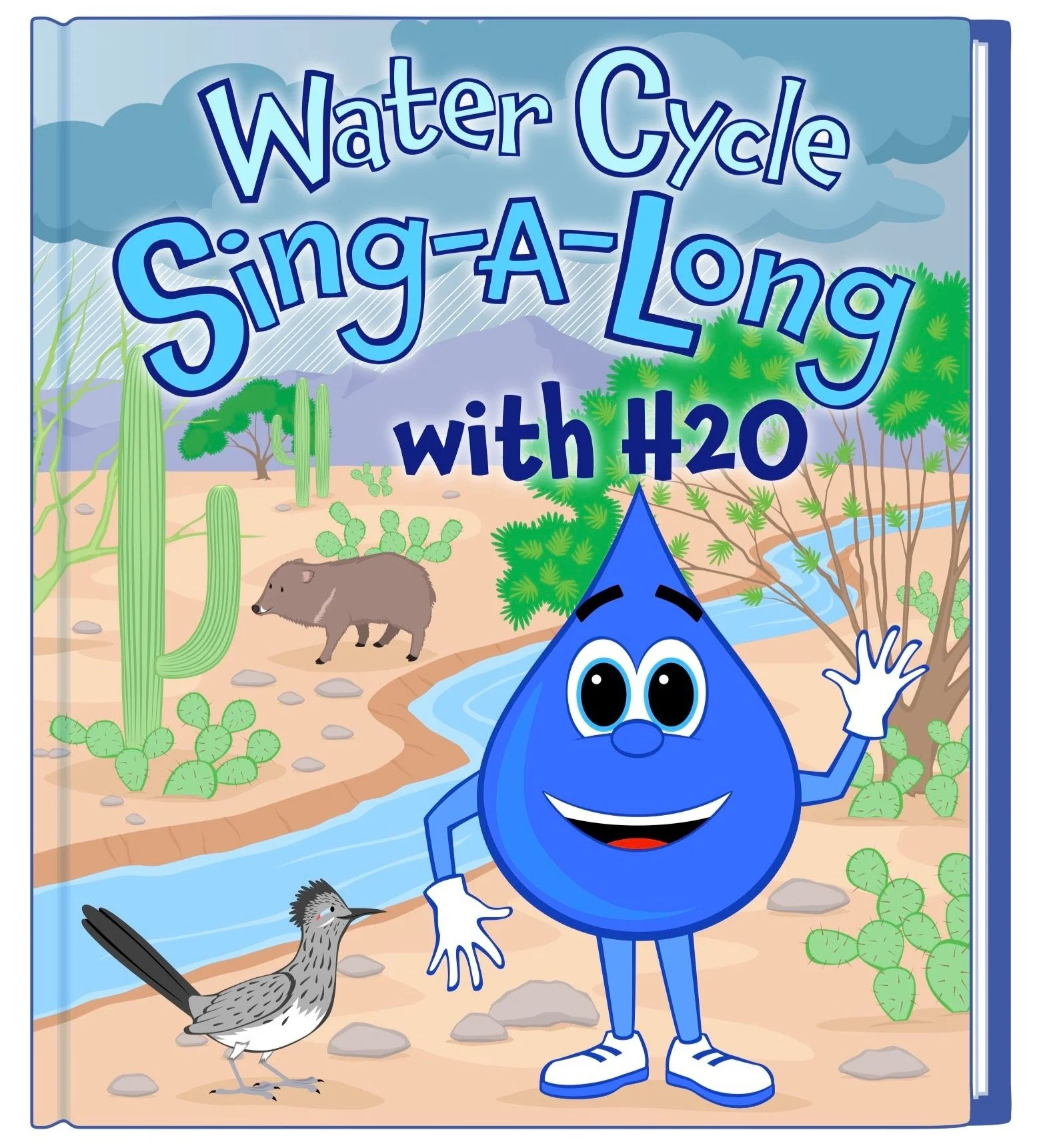 Water Presentations — Environmental Education Exchange