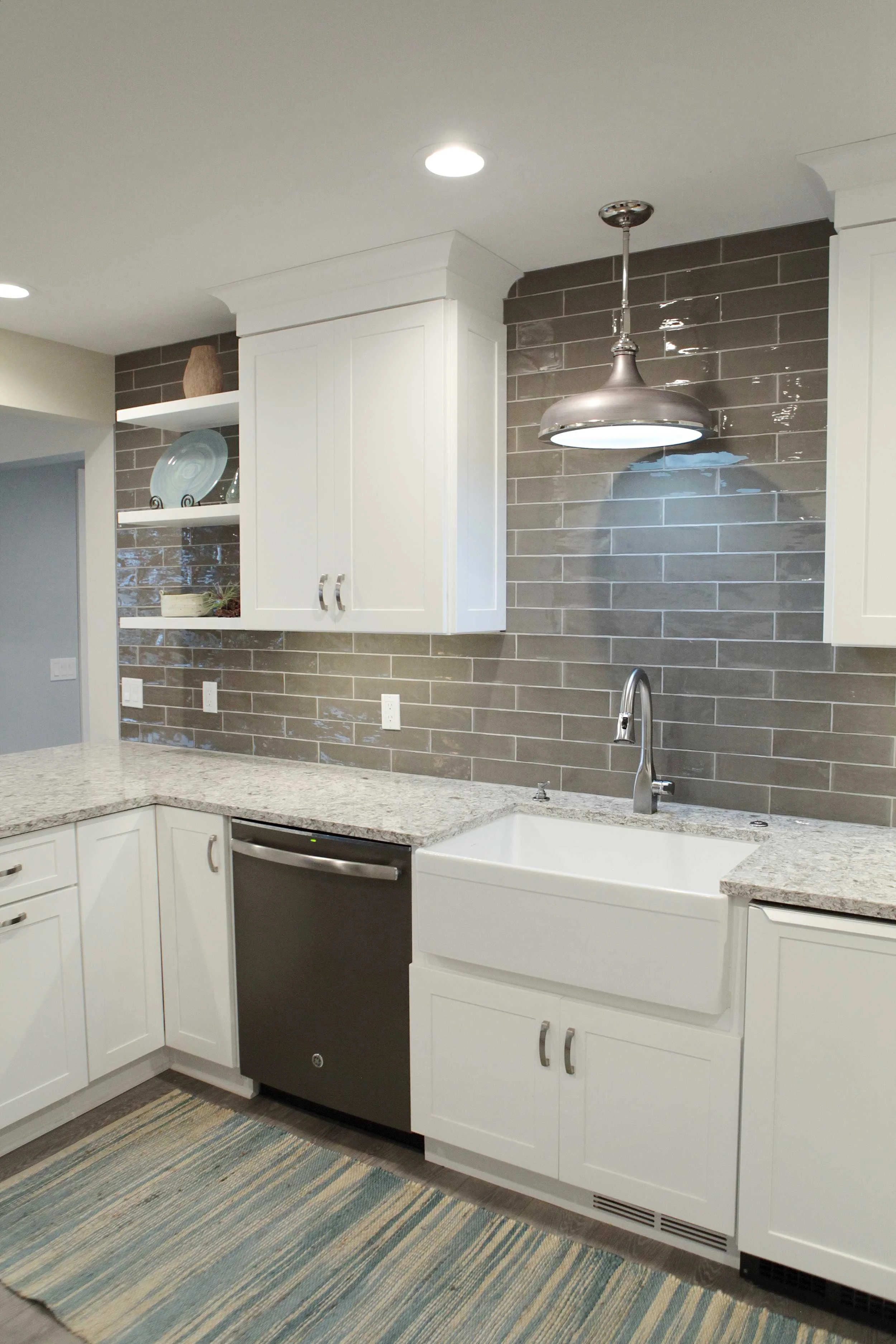 Kitchen — Blue Print Studio