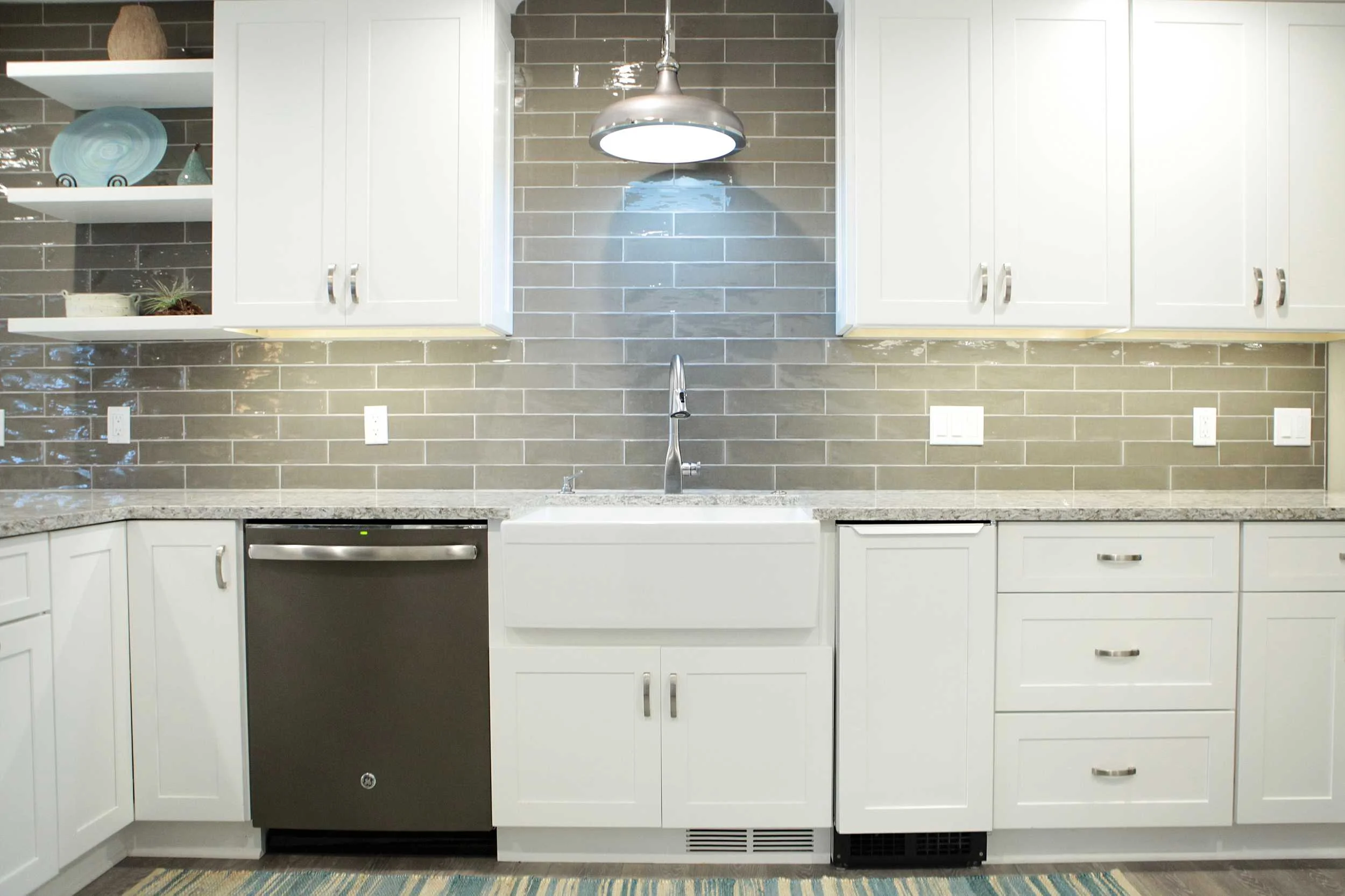 Kitchen — Blue Print Studio