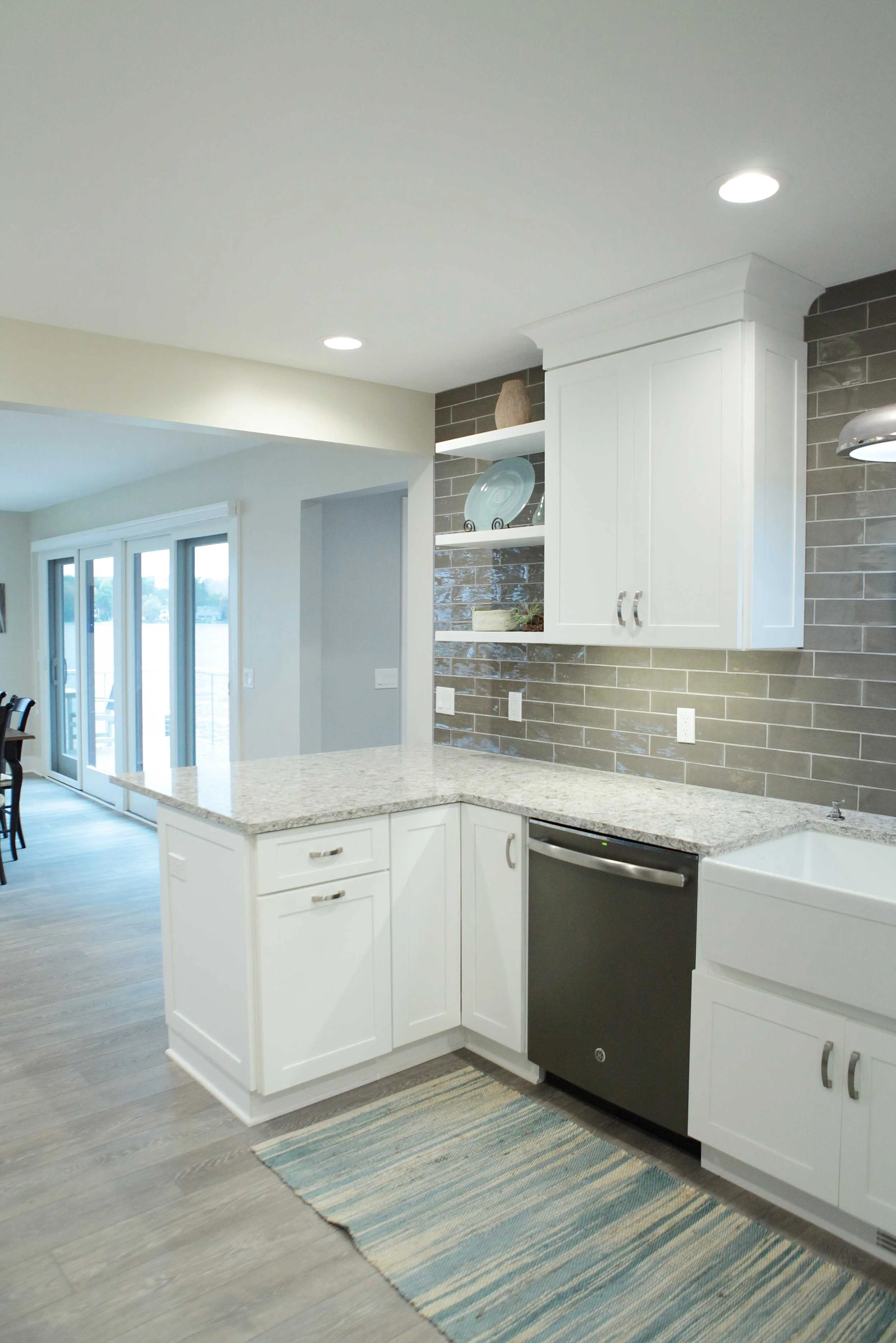 Kitchen — Blue Print Studio