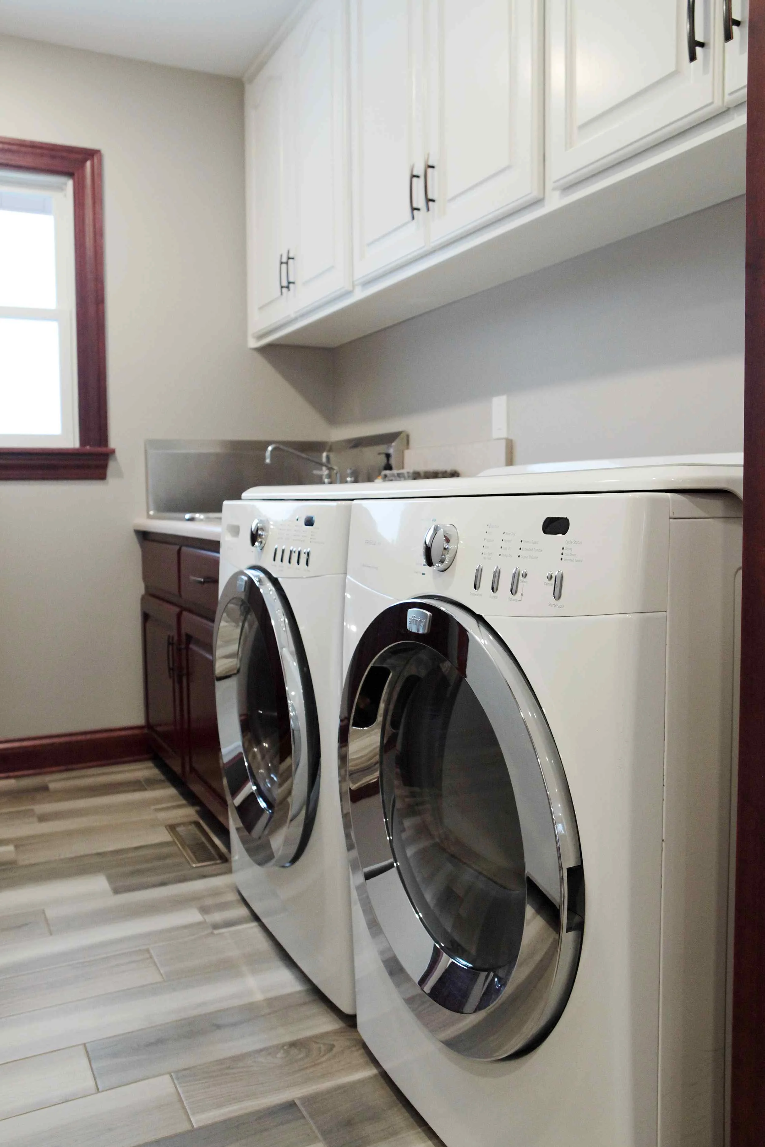 Laundry — Blue Print Studio