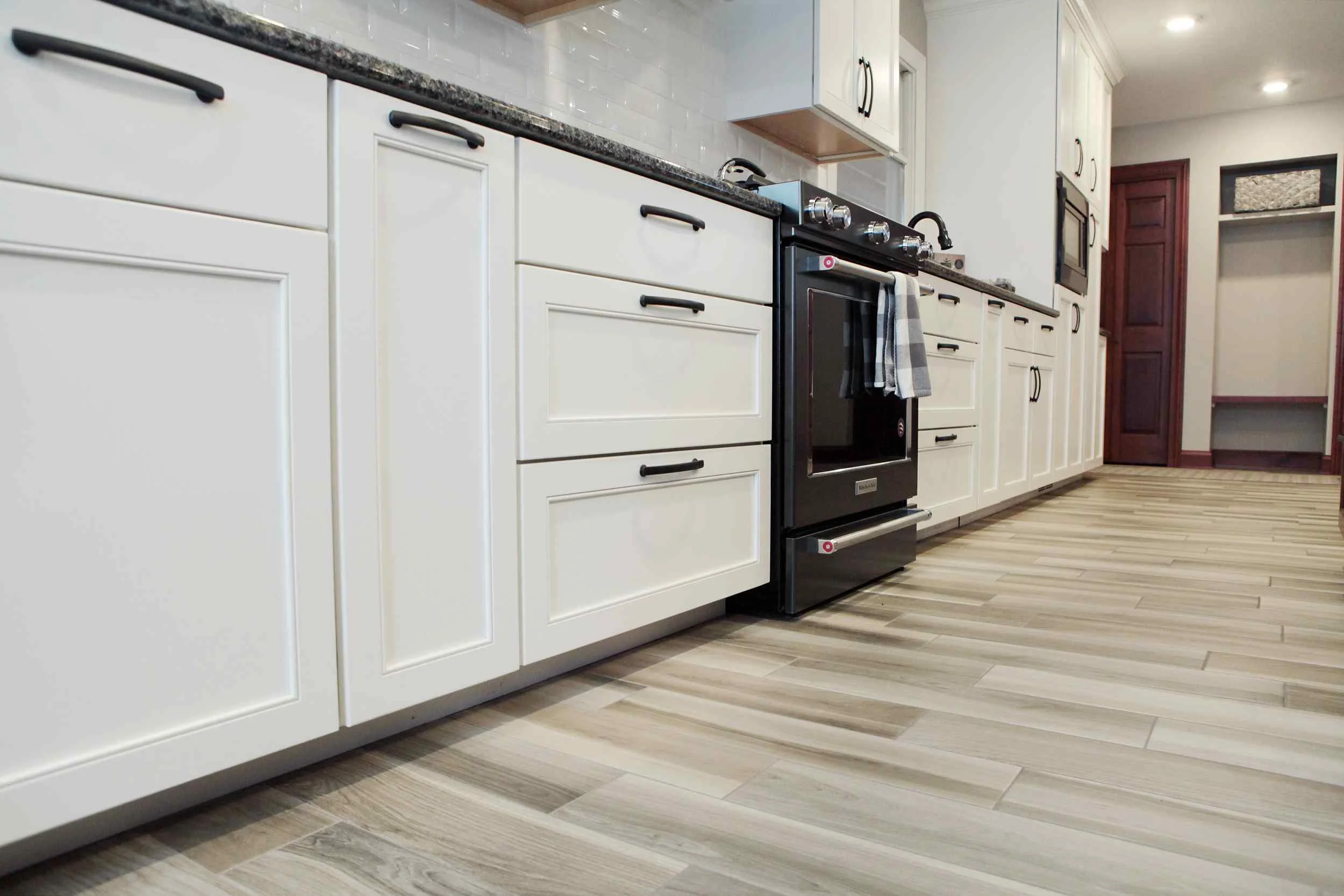 Kitchen — Blue Print Studio