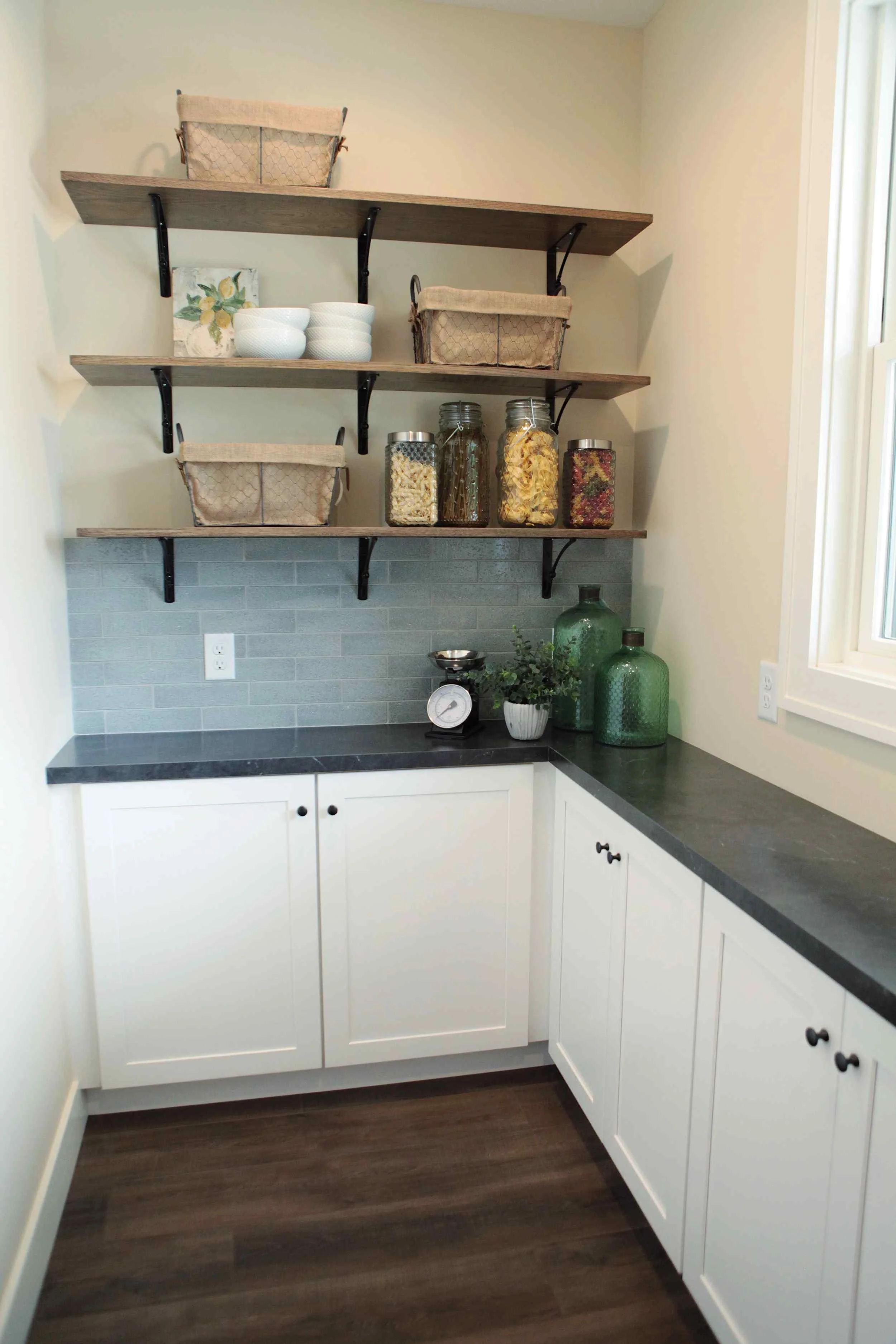 Kitchen — Blue Print Studio