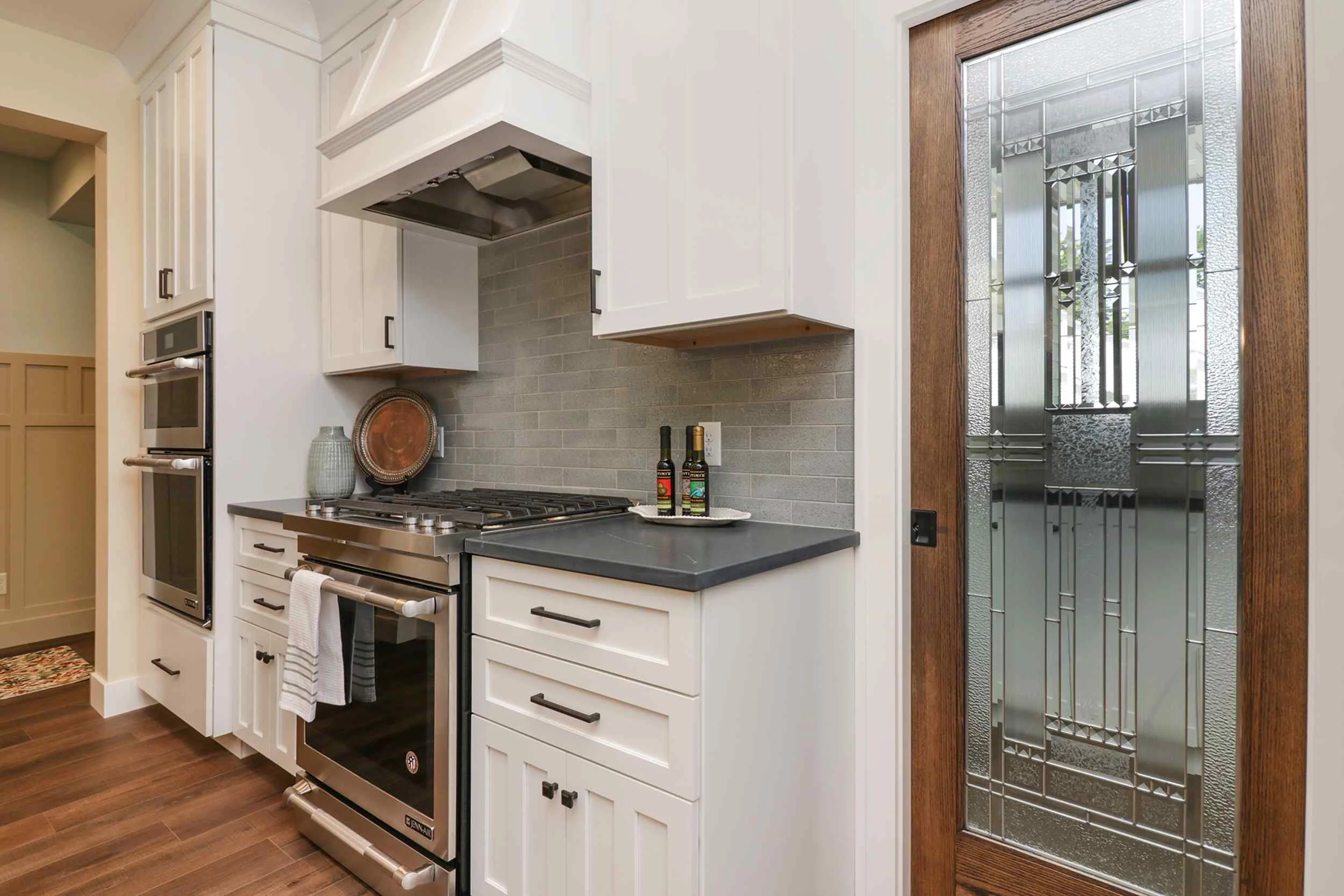 Kitchen — Blue Print Studio