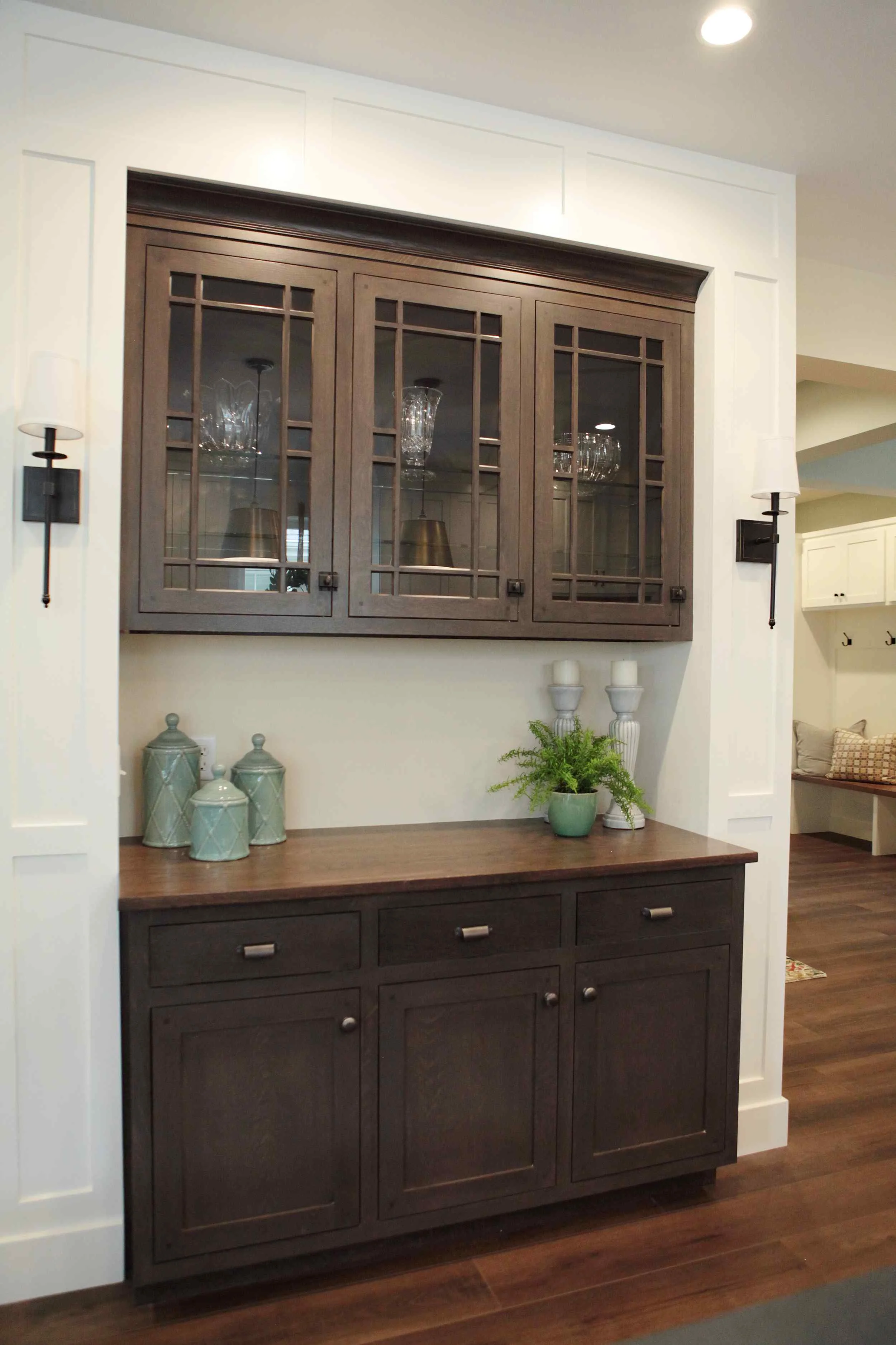 Kitchen — Blue Print Studio