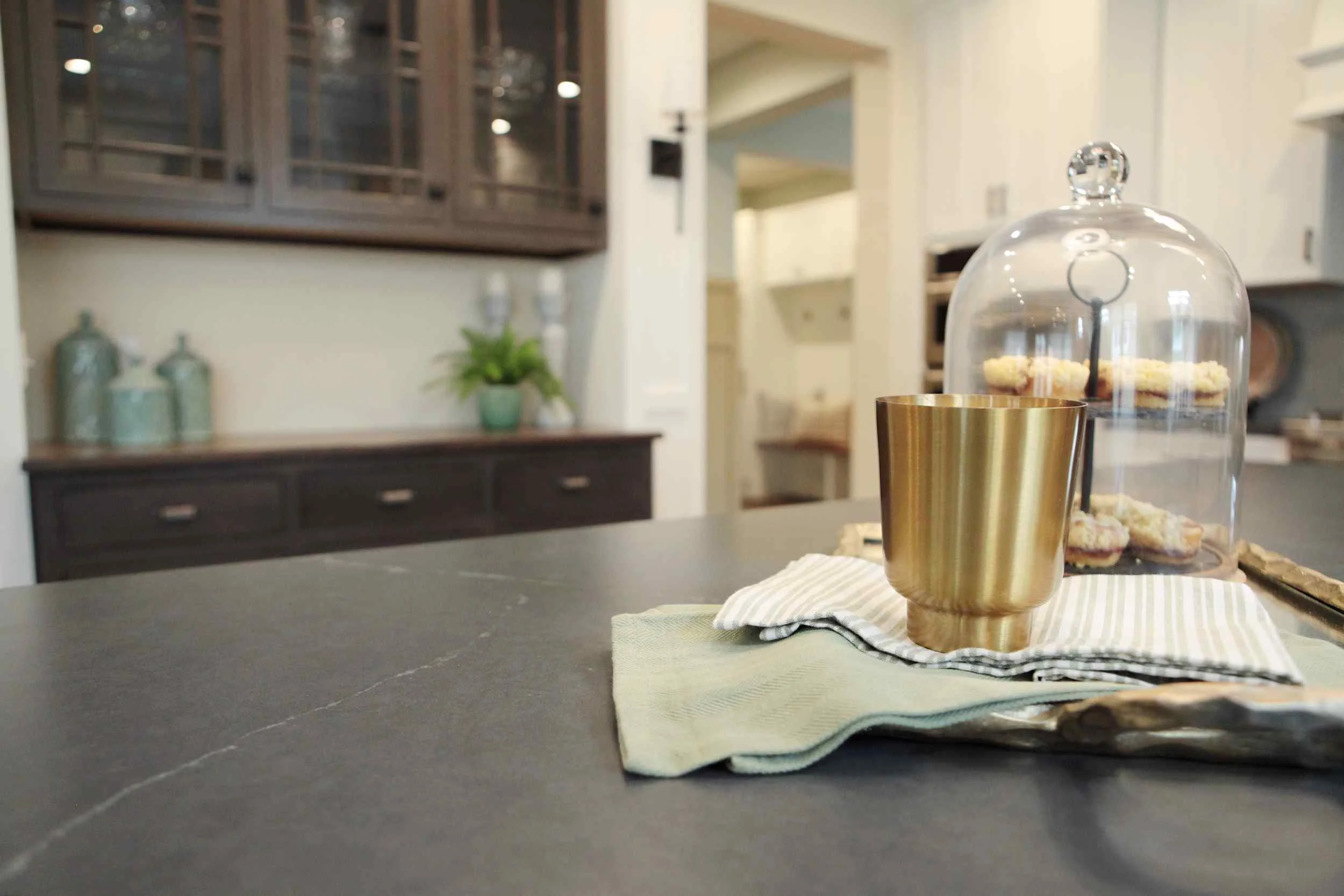 Kitchen — Blue Print Studio