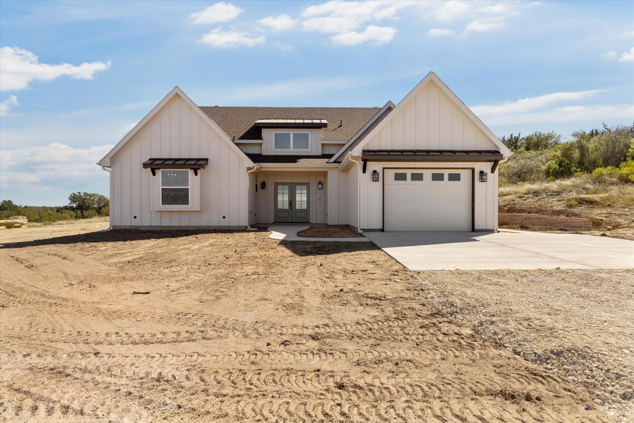 P1547 — Amber Homes