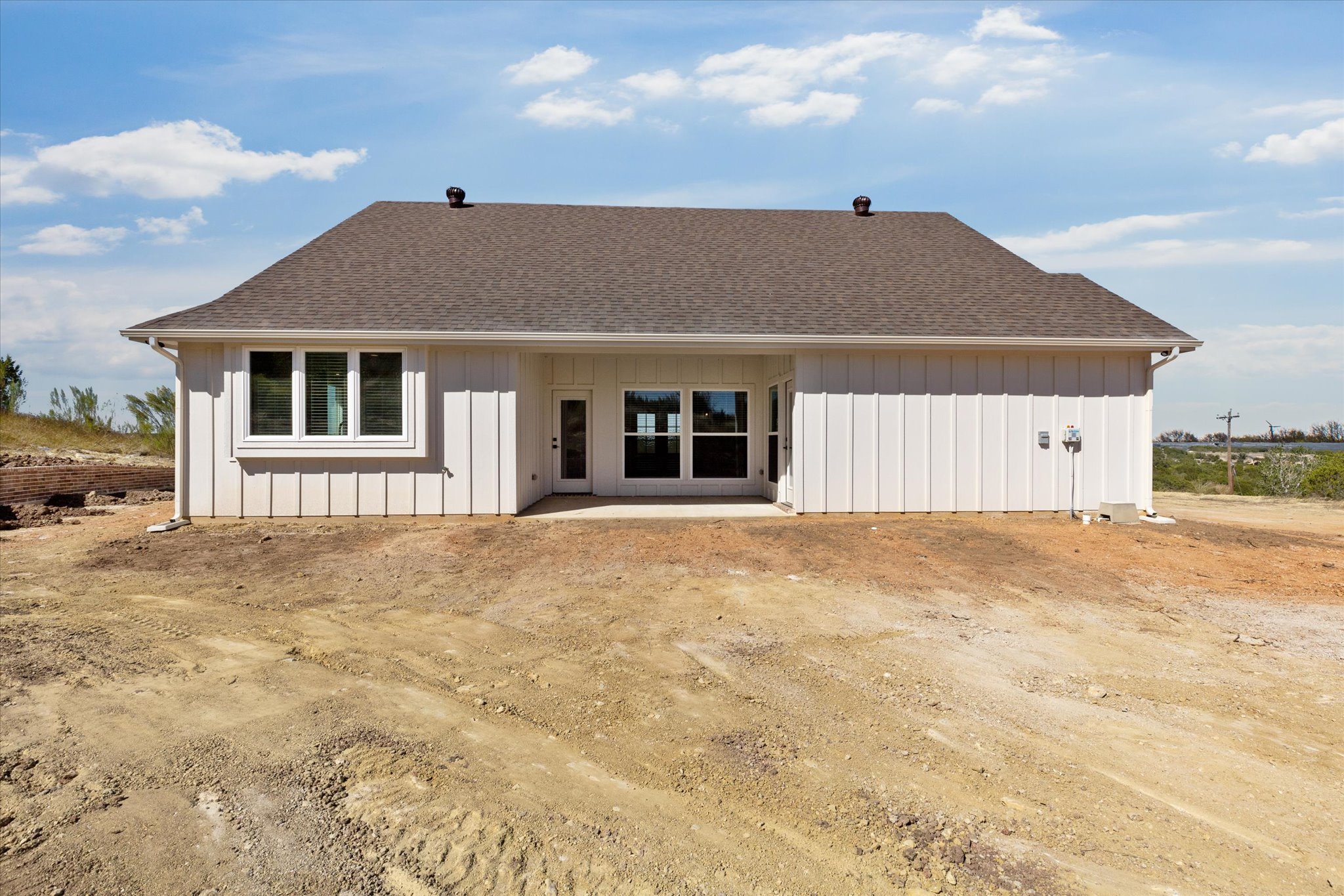 P1547 — Amber Homes