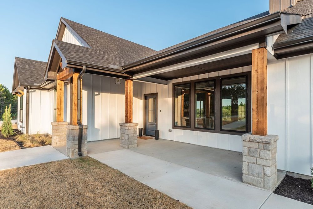 Amber Homes