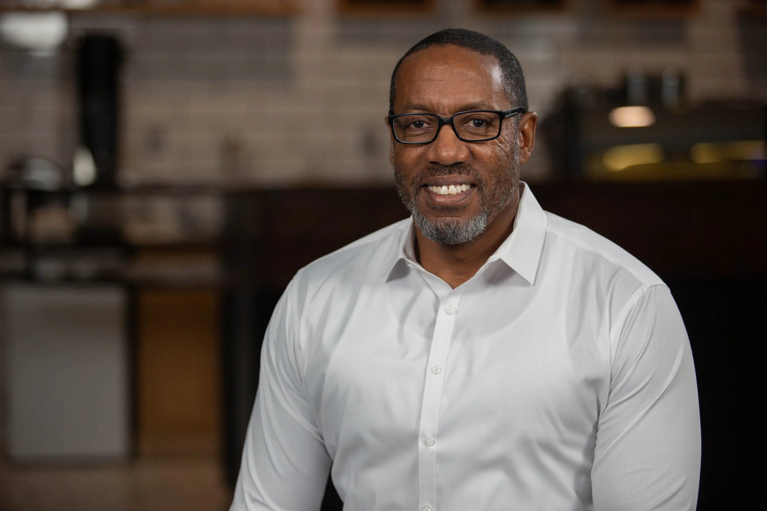 Pastors — Risen Church