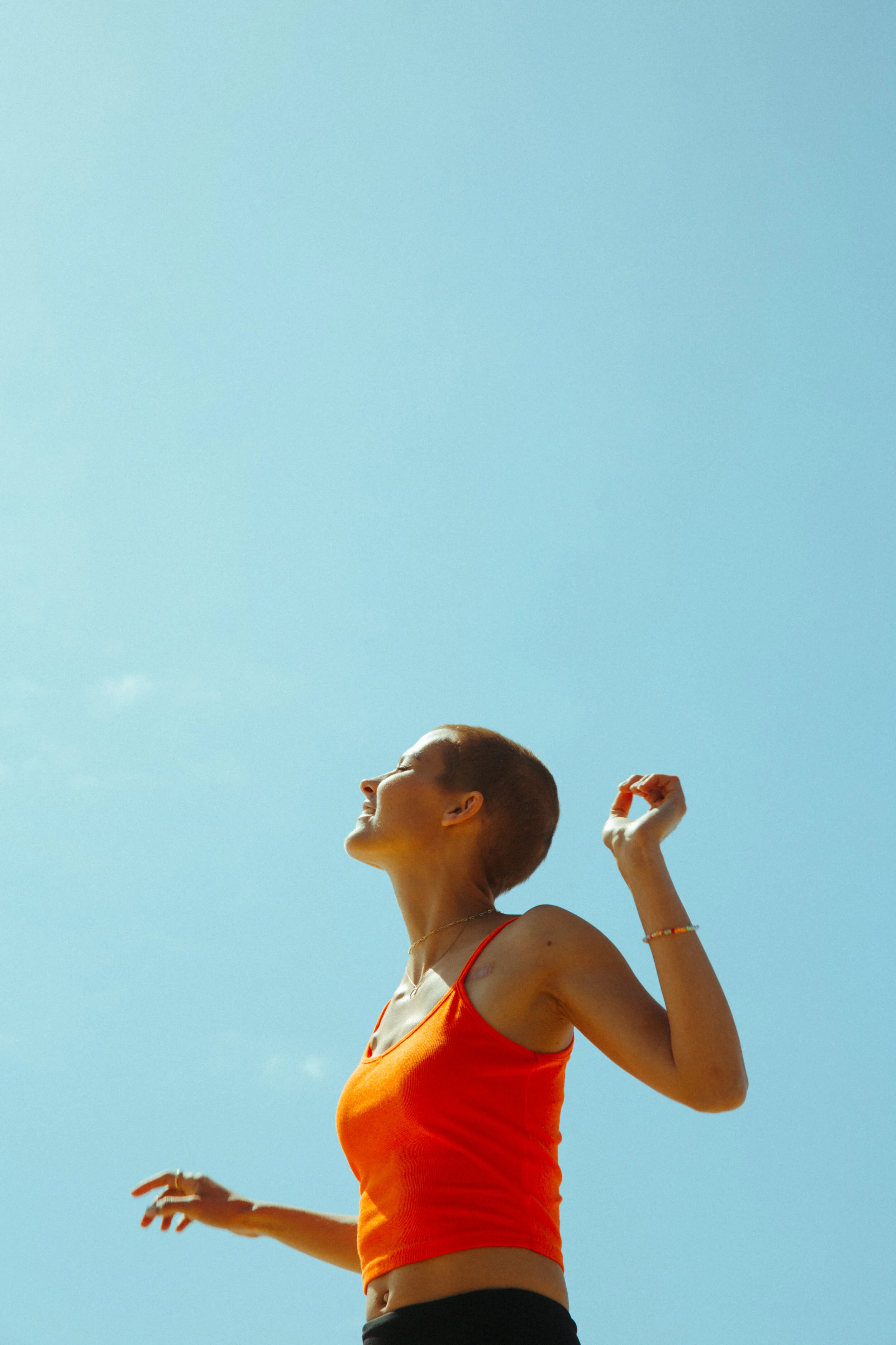 GALLERY — Nightbirde