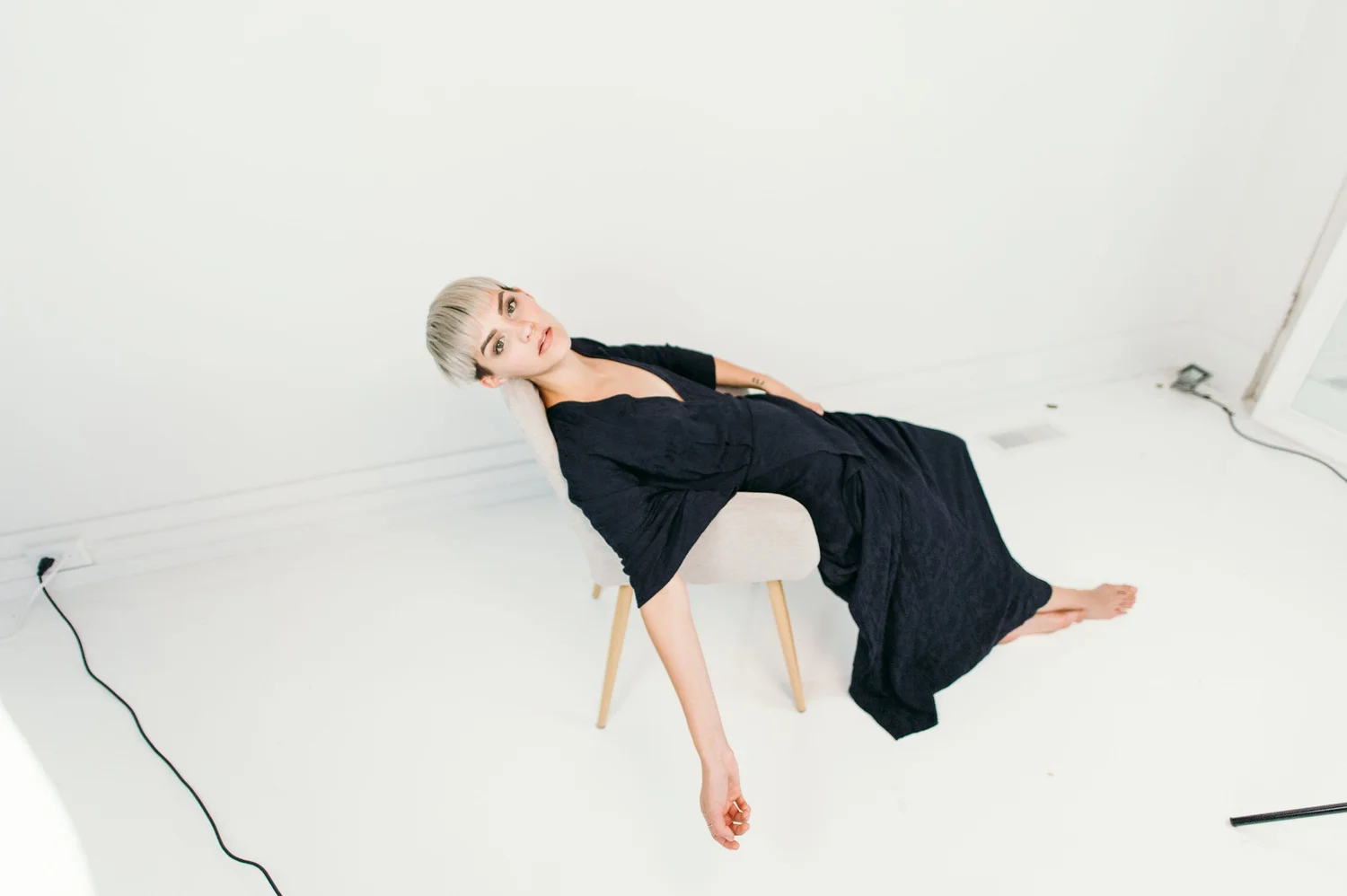 Cancer Made Me Whole — Nightbirde