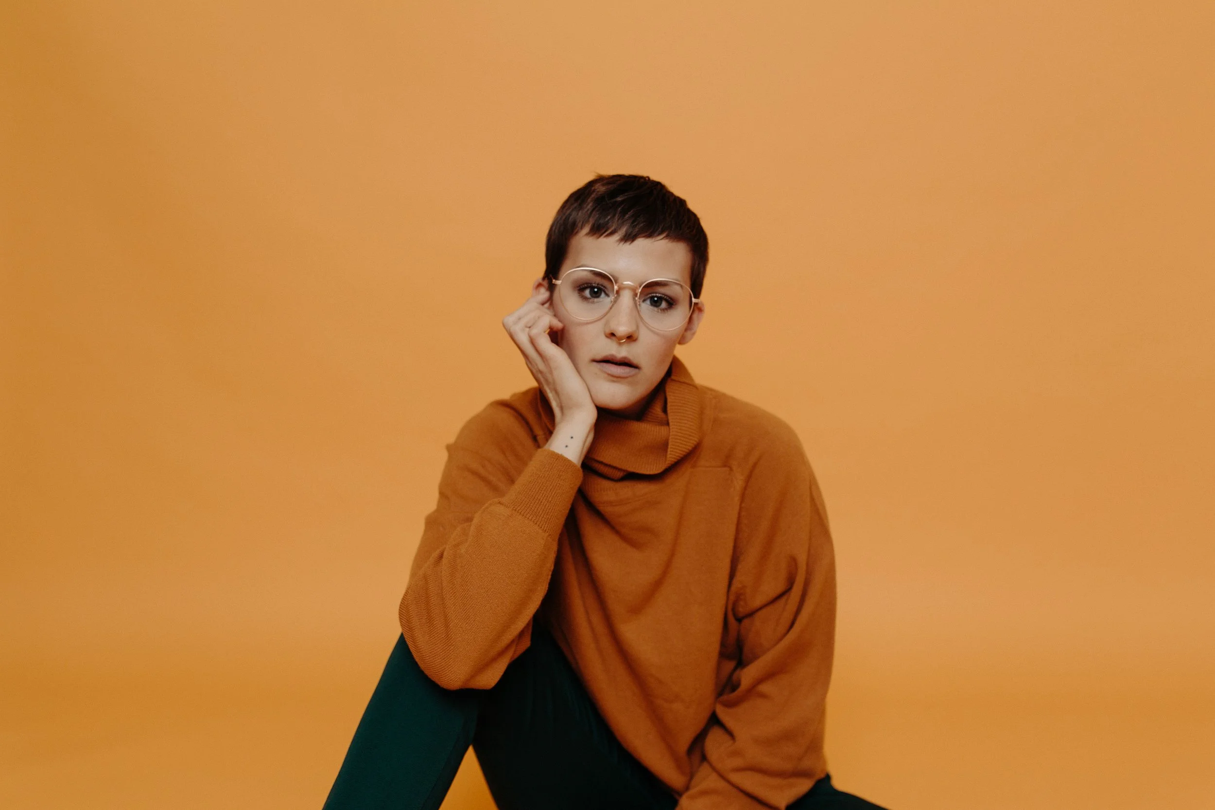 THE NIGHTBIRDE POEM — Nightbirde