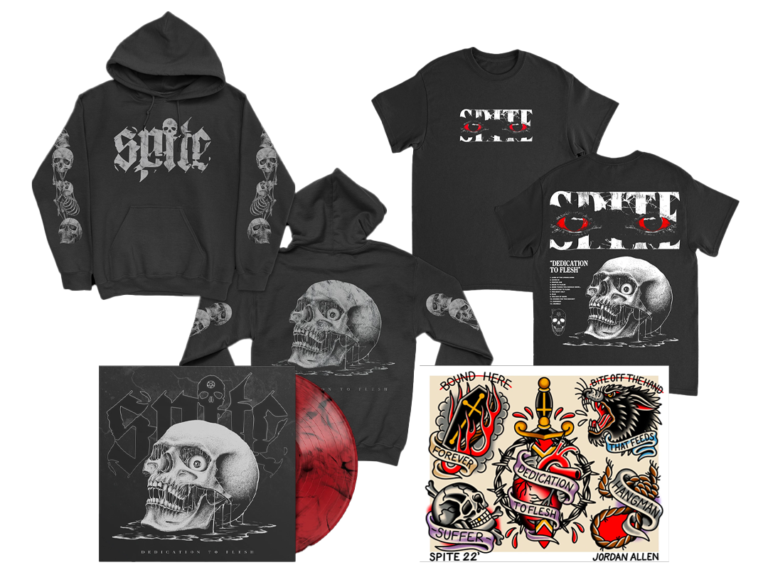 Spite Cult