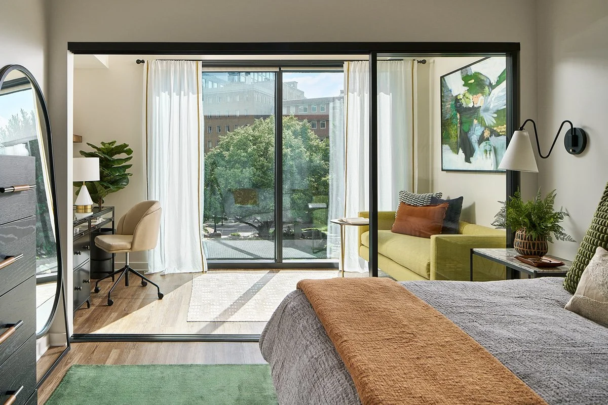 Project Spotlight: Loria Ansley — Niles Bolton Associates