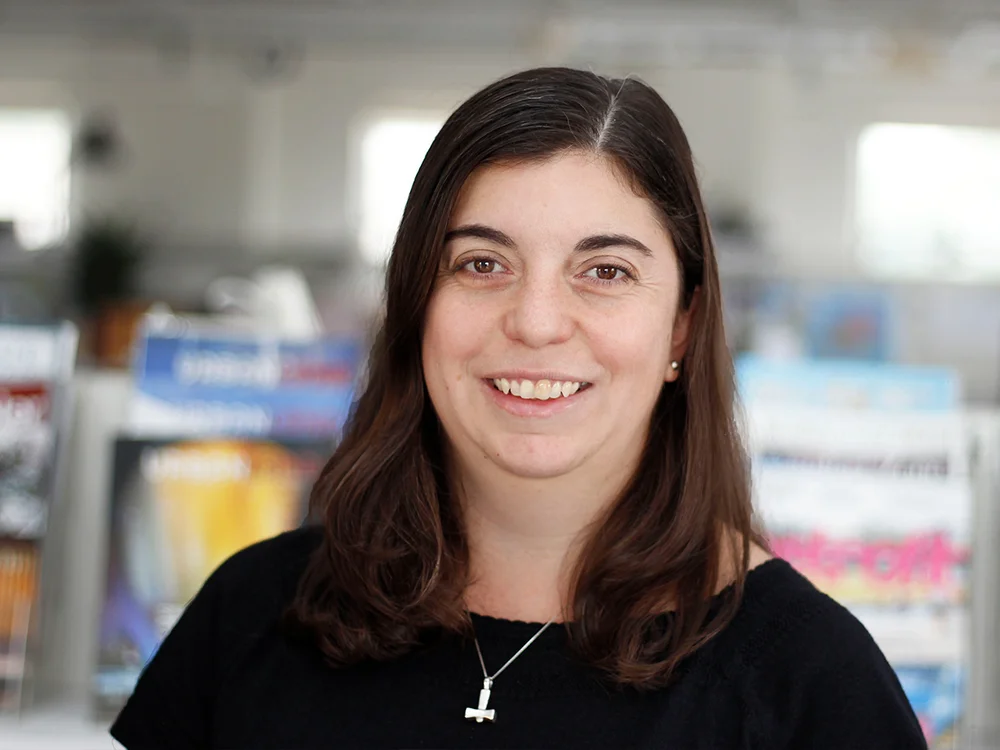 Andrea Huldtgren — Niles Bolton Associates
