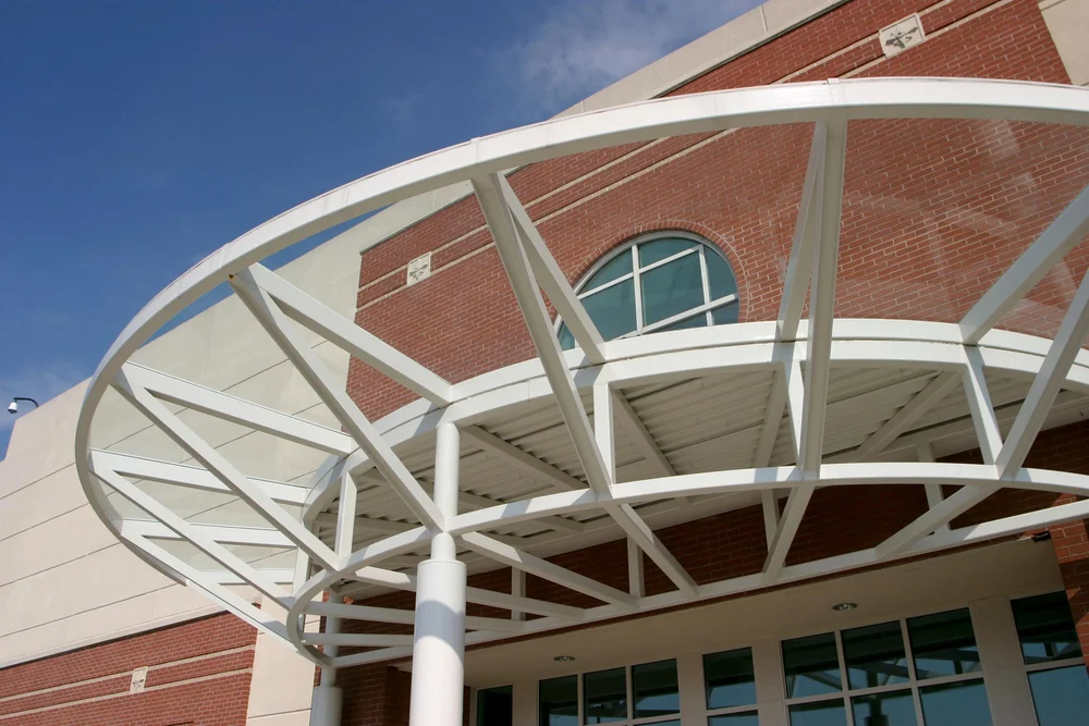 North Point Community Church — Niles Bolton Associates