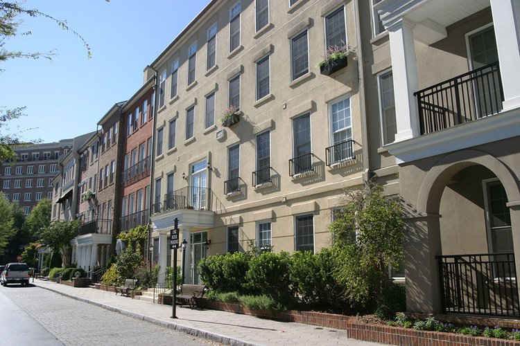 Post Riverside — Niles Bolton Associates