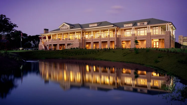Princess Anne Country Club — Niles Bolton Associates